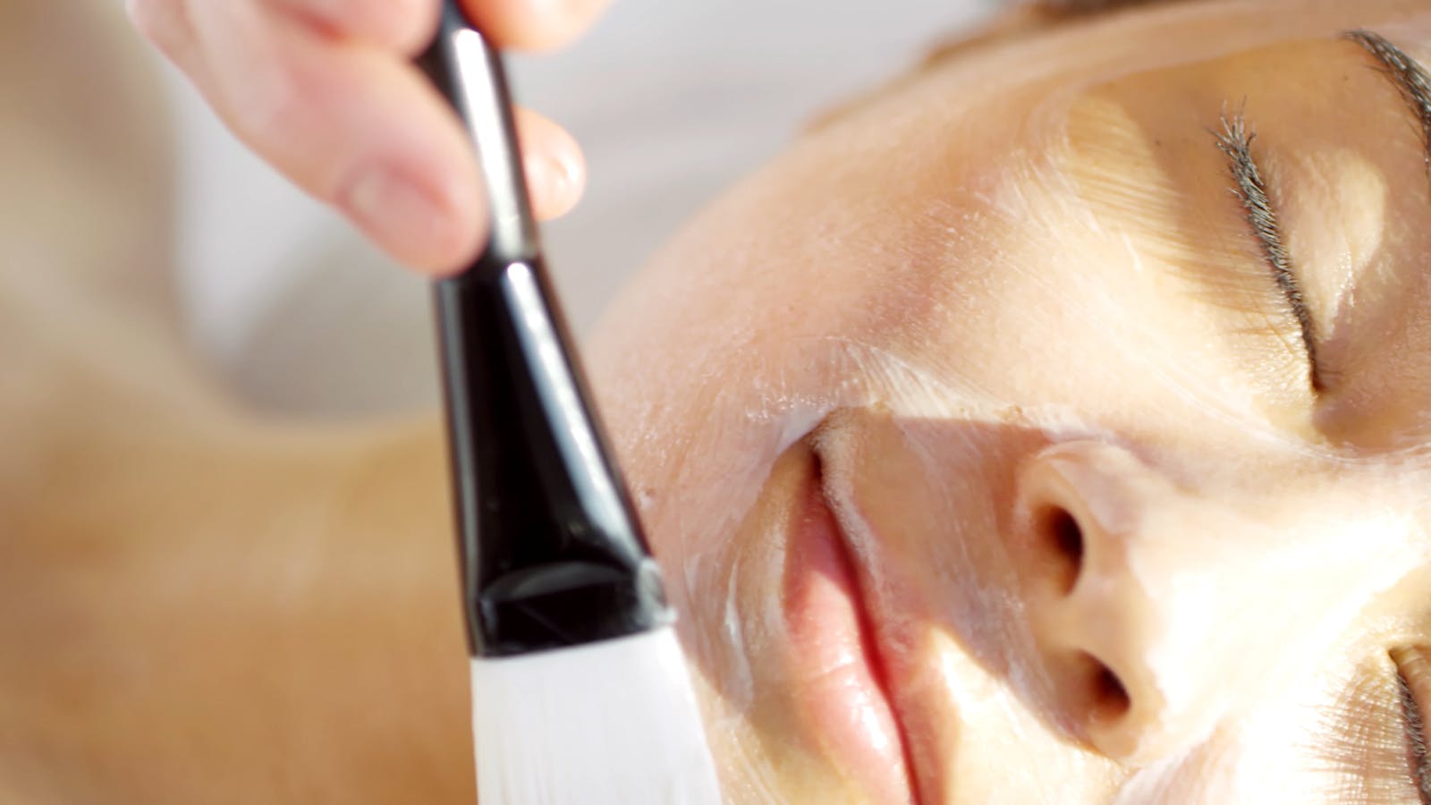 Facial Videos, Download The BEST Free 4k Stock Video Footage & Facial ...