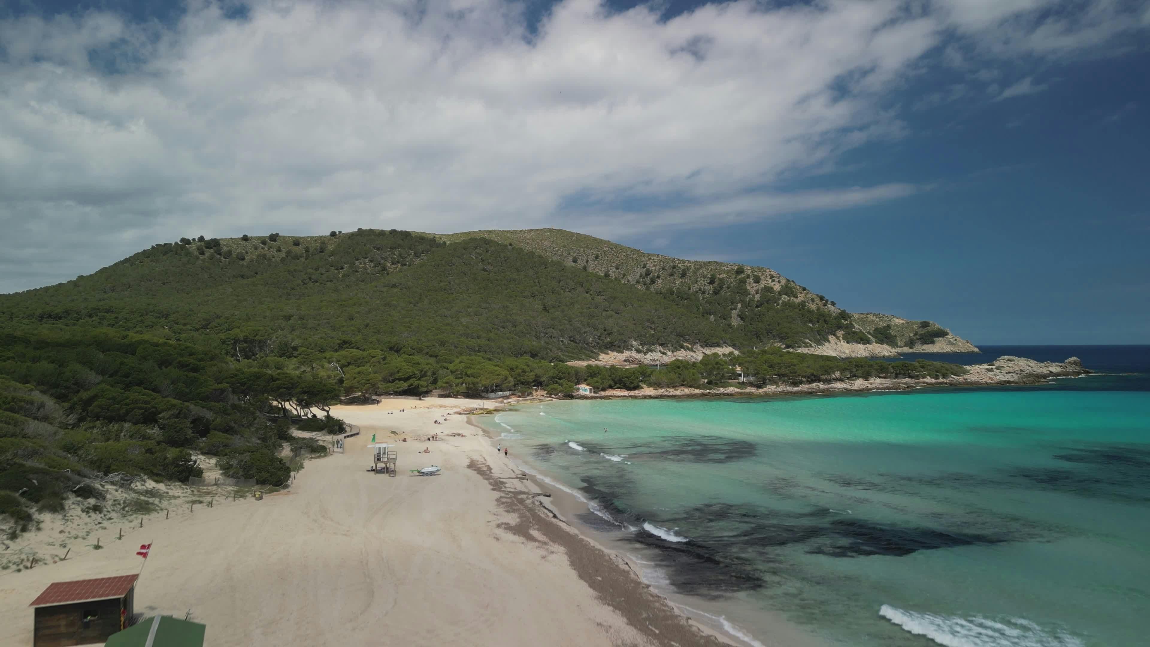 Yacht Beach Videos, Download The BEST Free 4k Stock Video Footage ...