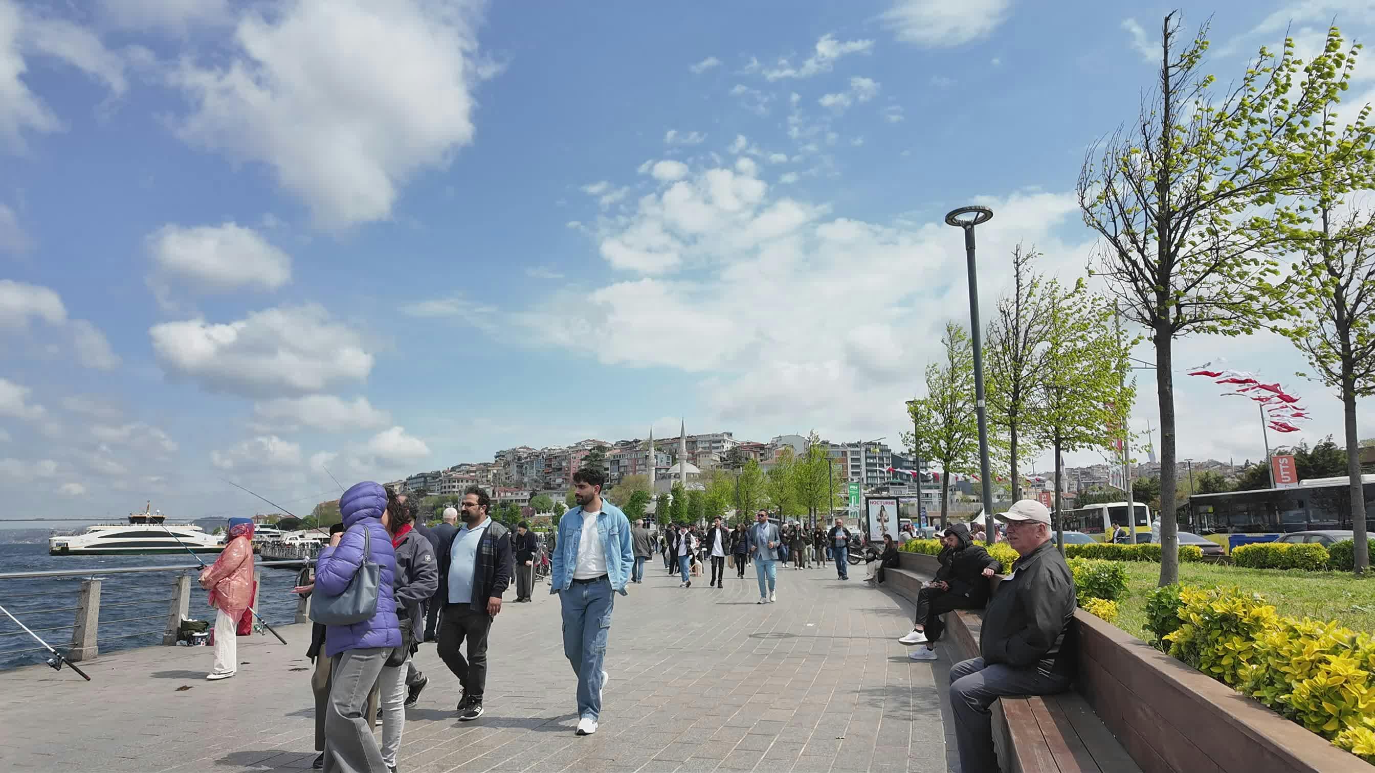 Promenade Nature Videos, Download The BEST Free 4k Stock Video Footage ...