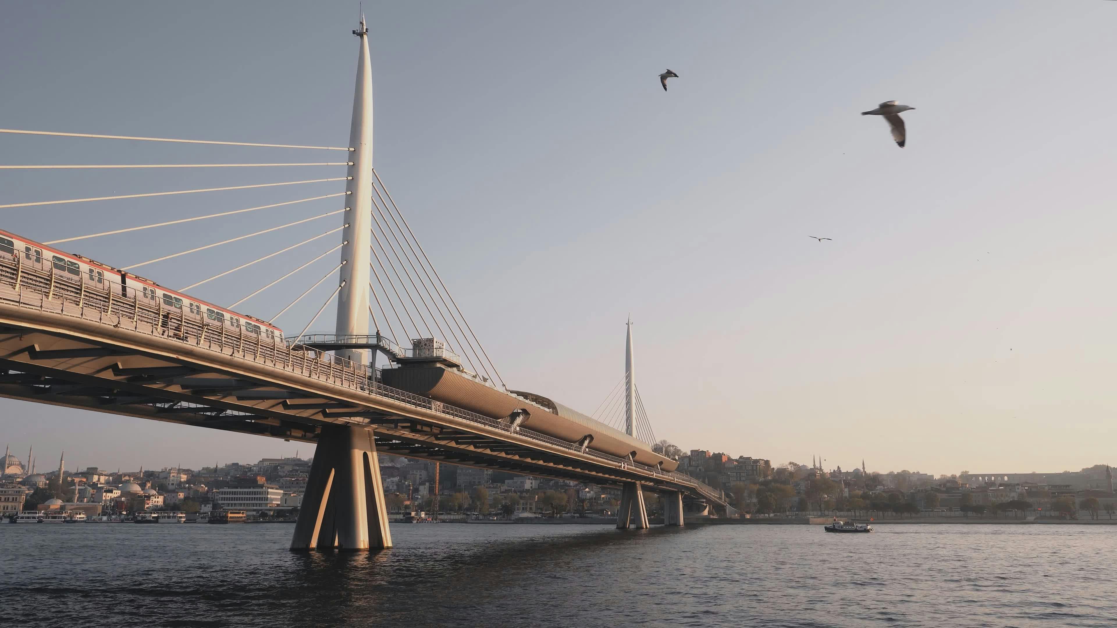 Aerial Cables Videos, Download The BEST Free 4k Stock Video Footage ...