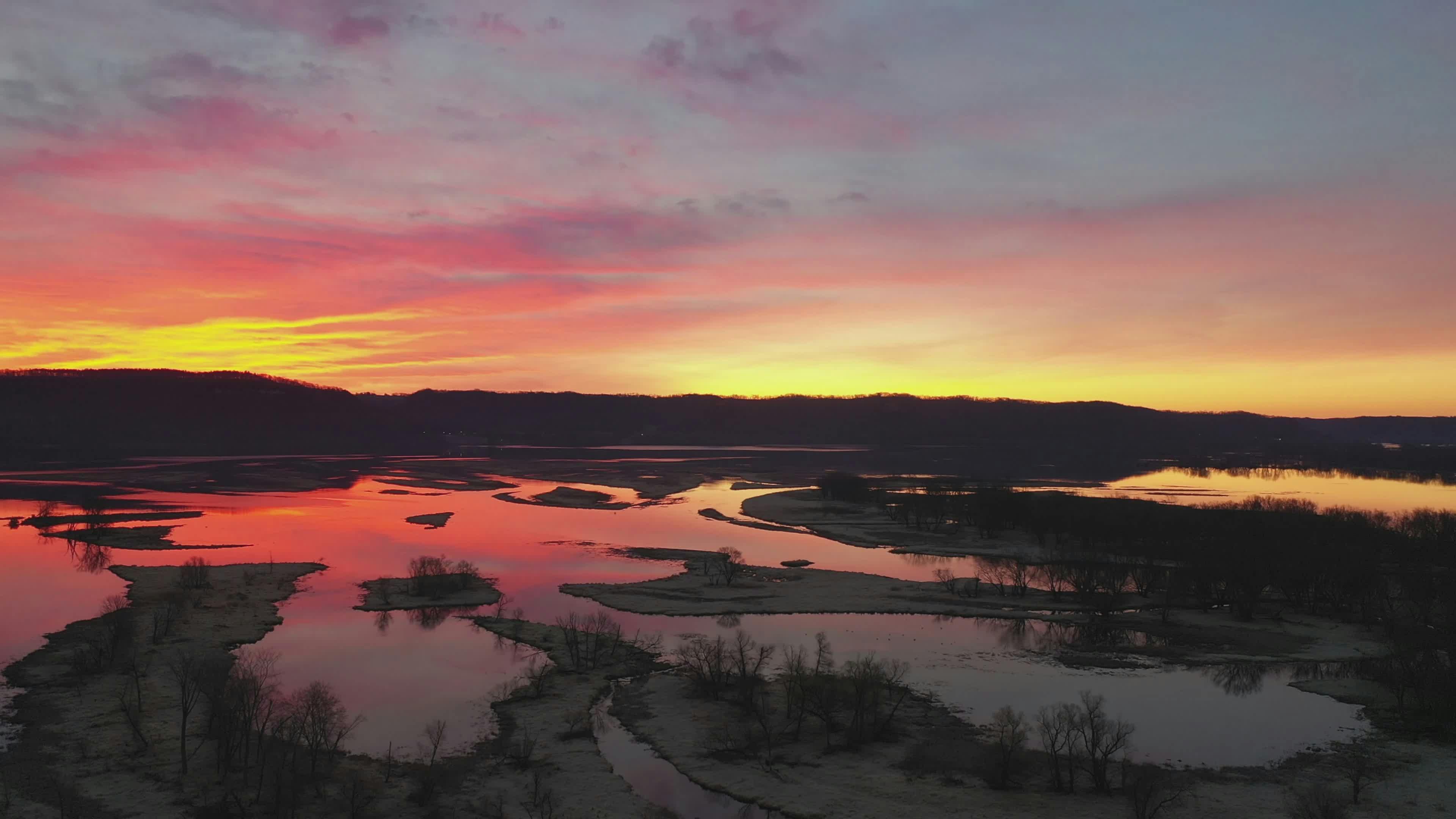 Calm Nature Videos, Download The BEST Free 4k Stock Video Footage ...