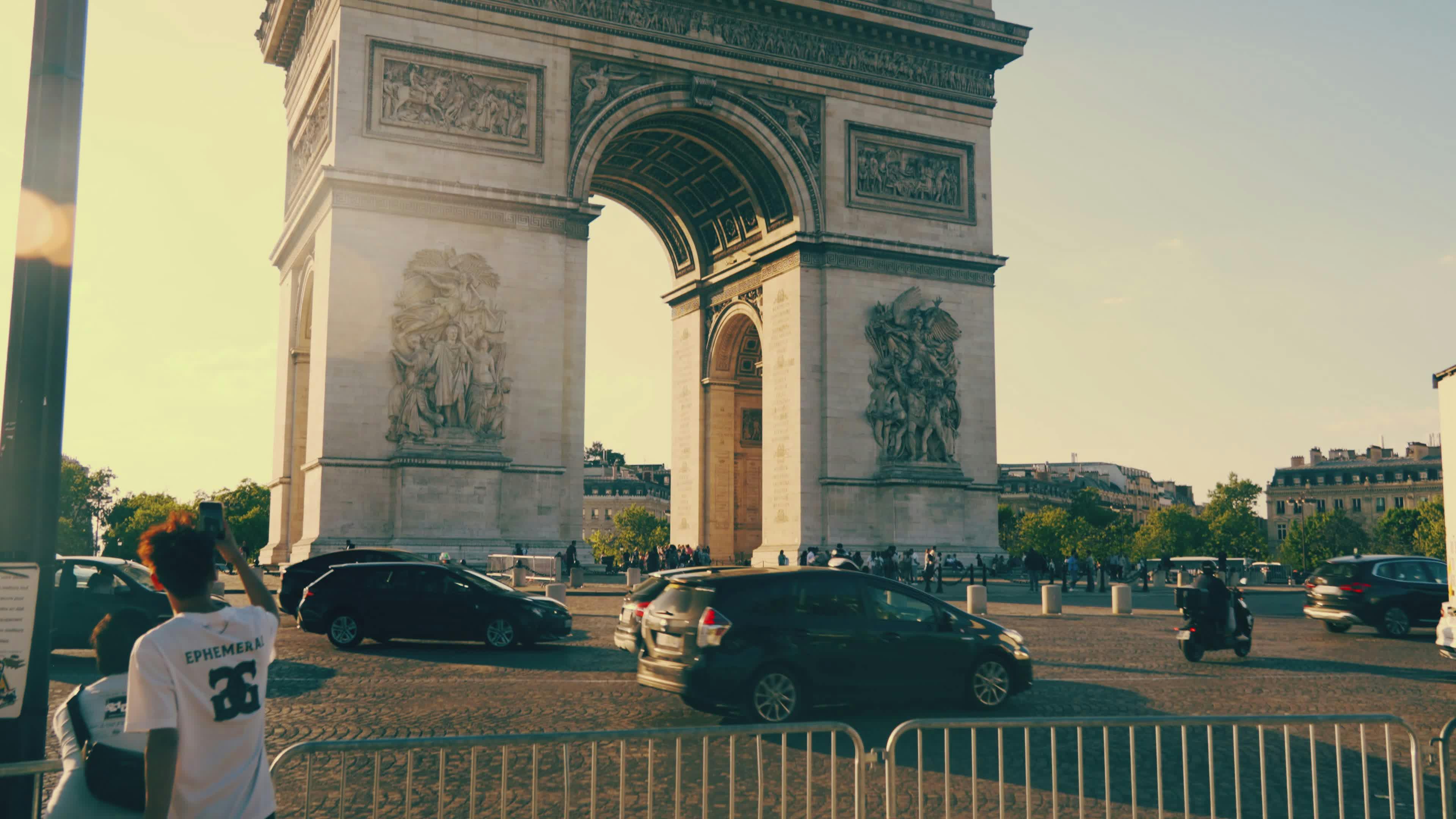 Sunset With Super Cars Videos, Download The BEST Free 4k Stock Video ...