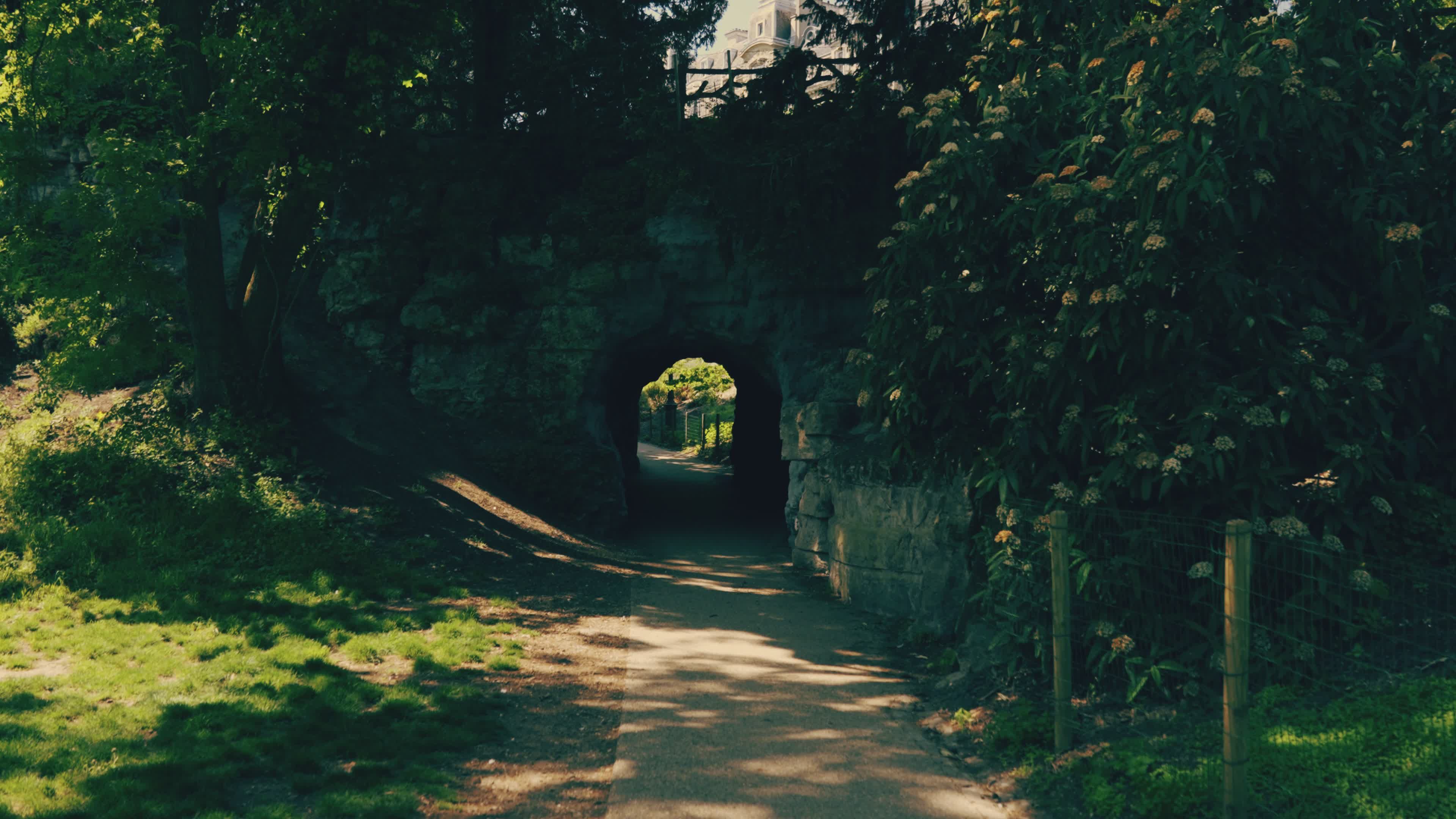 Stone Pavers Path Videos, Download The BEST Free 4k Stock Video Footage ...