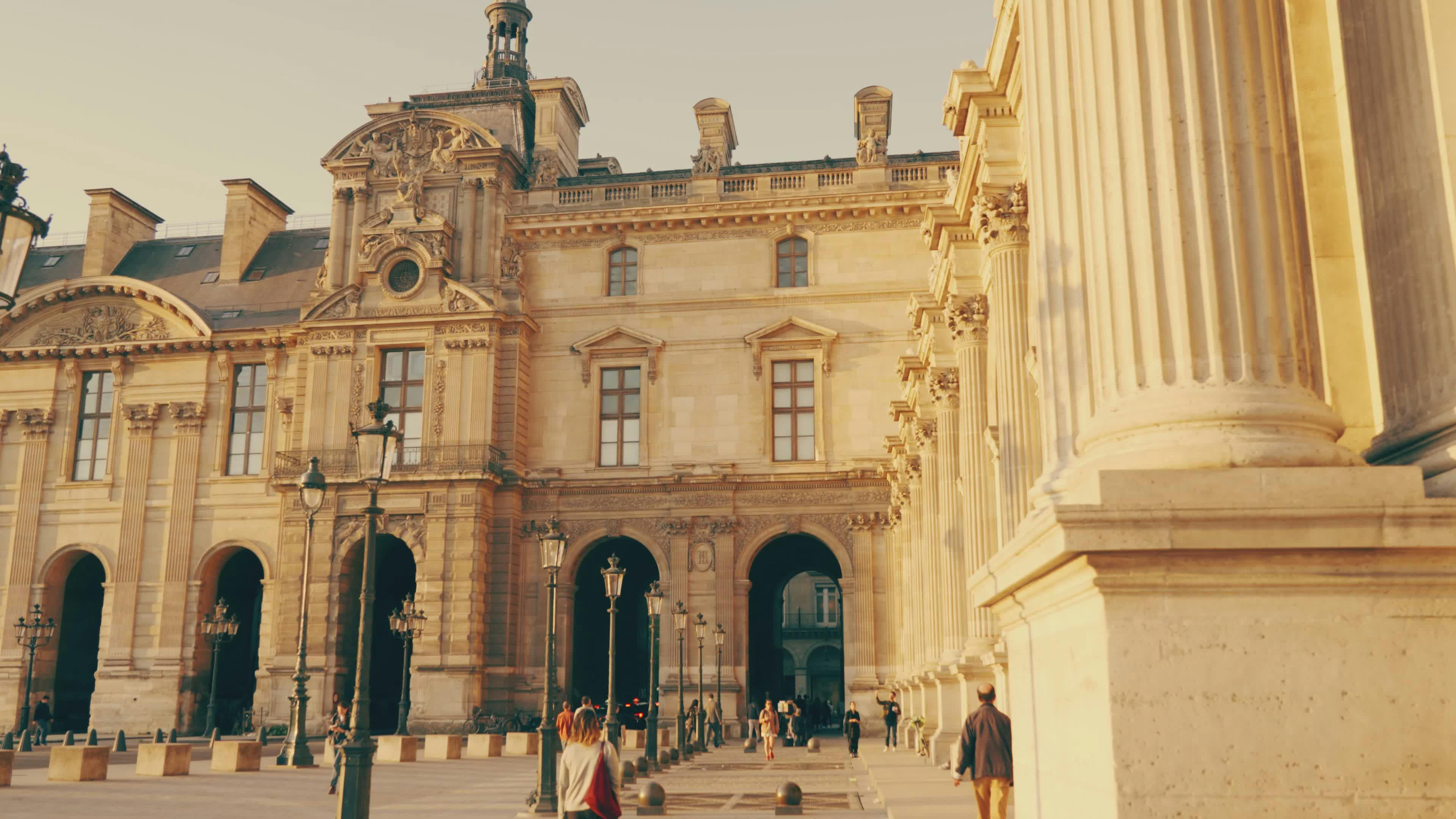 Old Building Videos, Download The BEST Free 4k Stock Video Footage ...