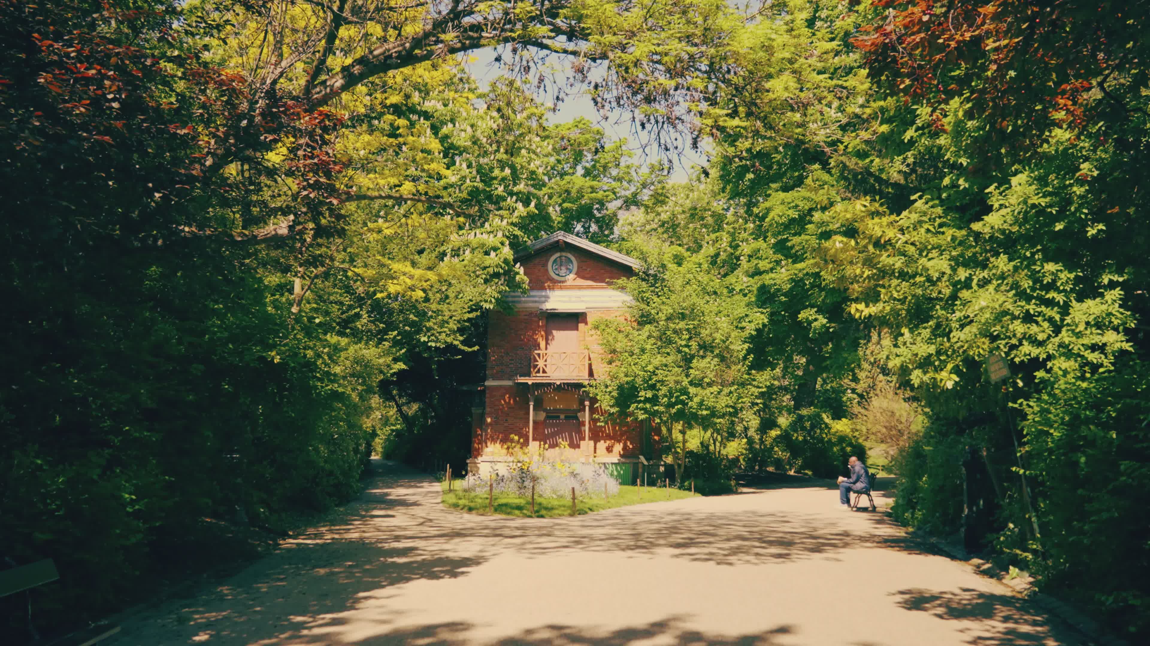 Cottage Architecture Videos, Download The BEST Free 4k Stock Video ...