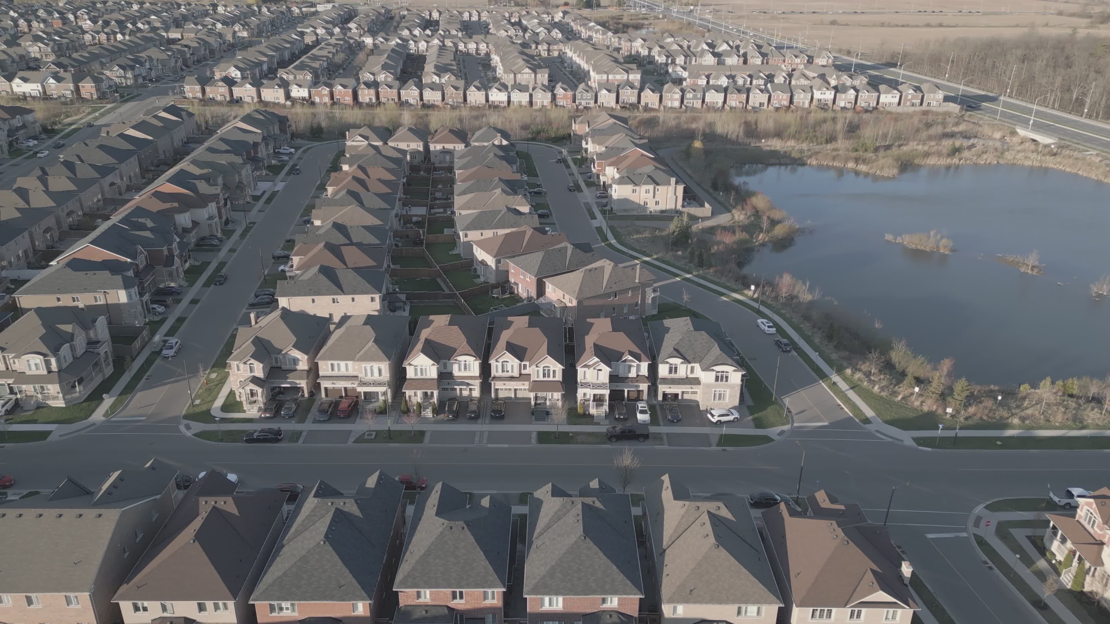 Subdivision House Videos, Download The BEST Free 4k Stock Video Footage ...