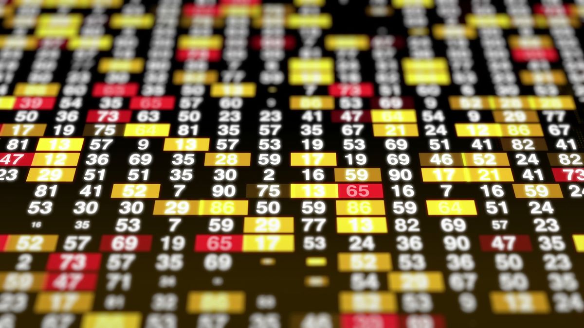 Stock Market Videos, Download The BEST Free 4k Stock Video Footage ...