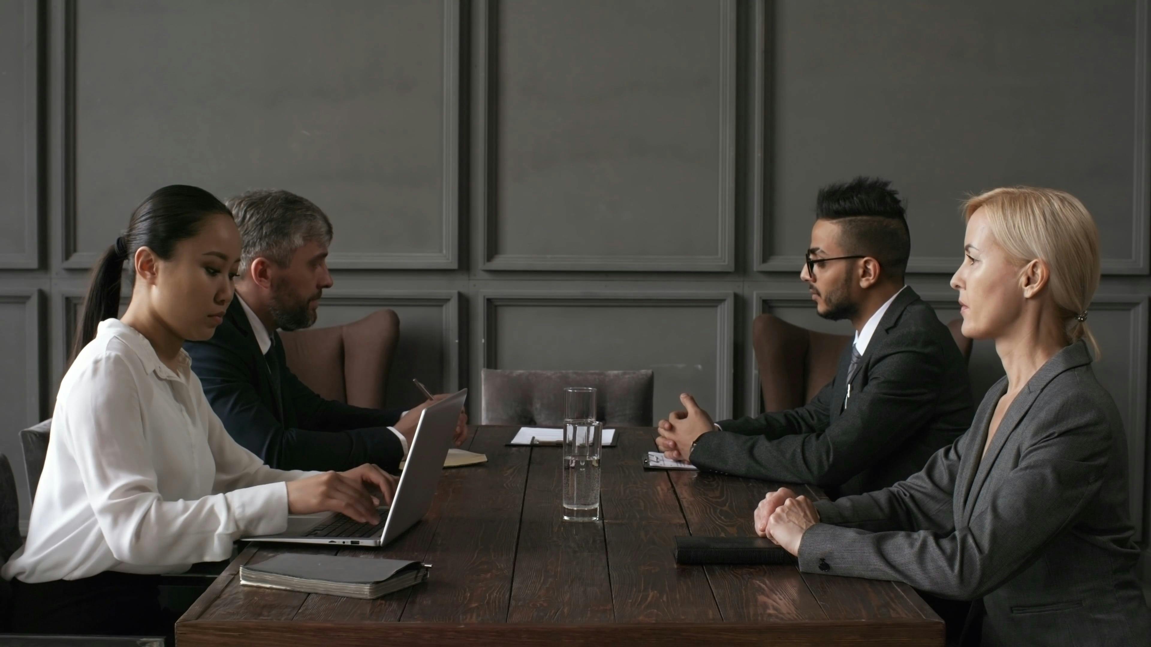 Employees Videos, Download The BEST Free 4k Stock Video Footage ...