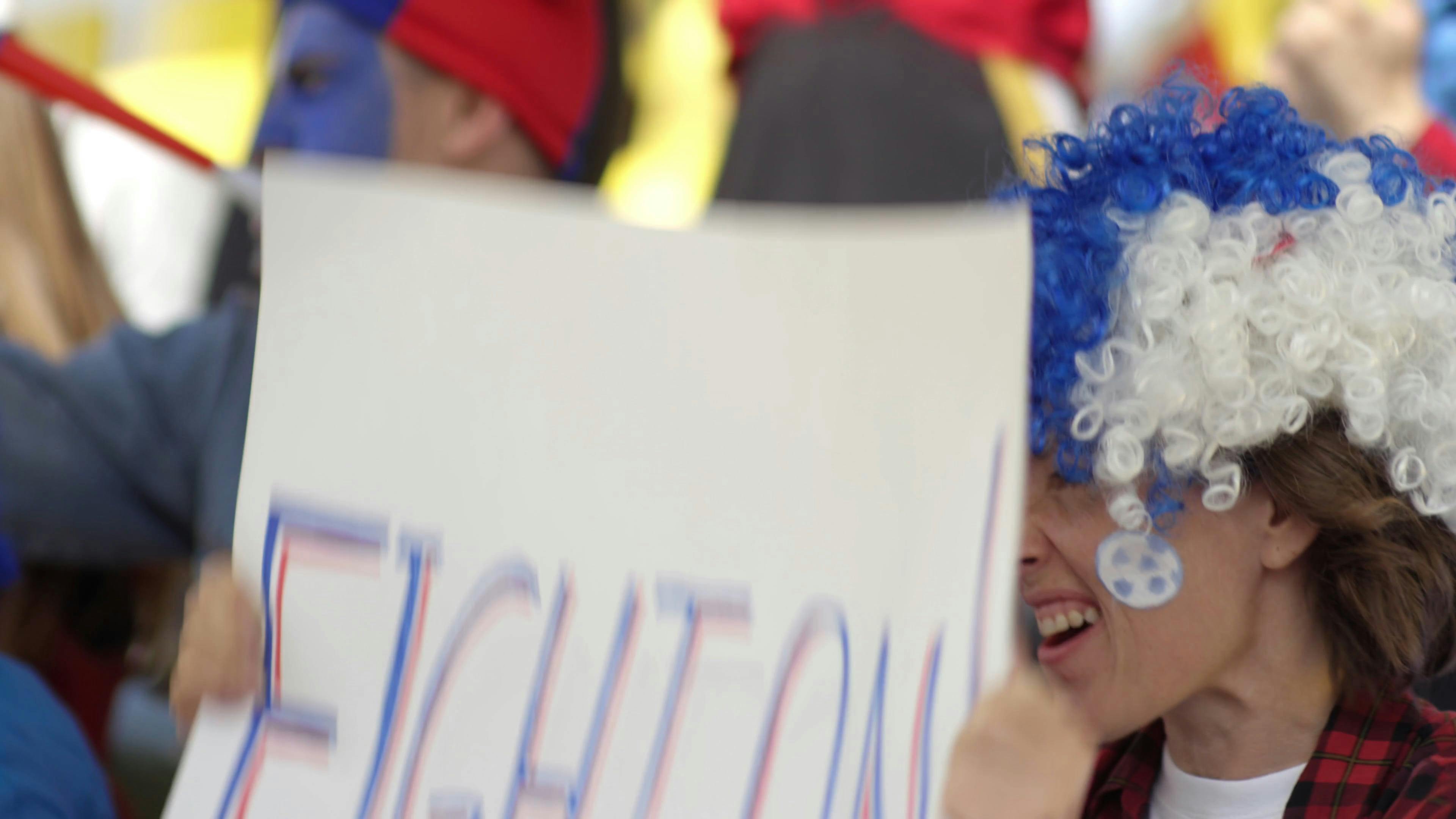 Supportive Crowd Videos, Download The BEST Free 4k Stock Video Footage ...