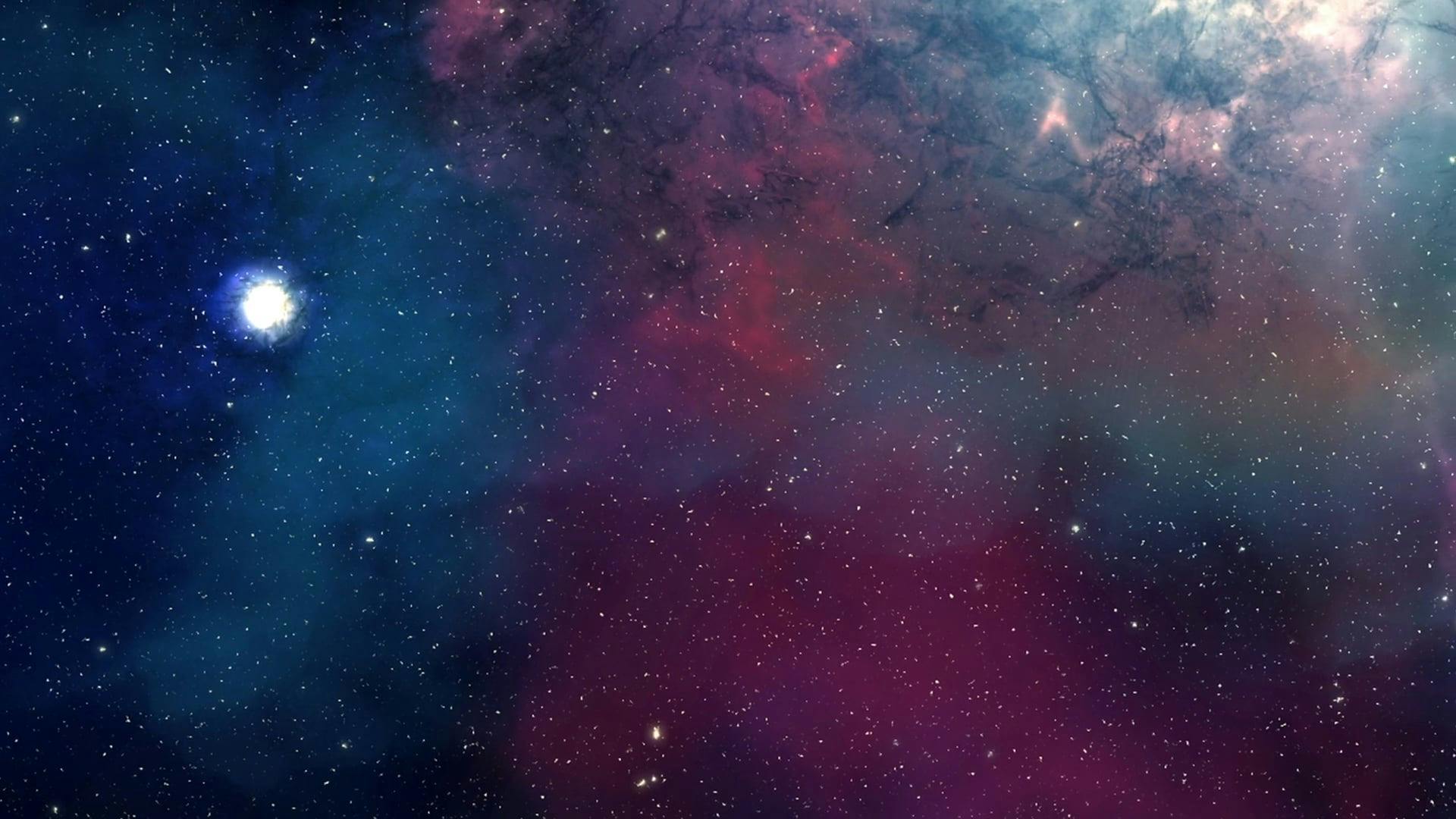 Video Presentation Of The Outer Space · Free Stock Video