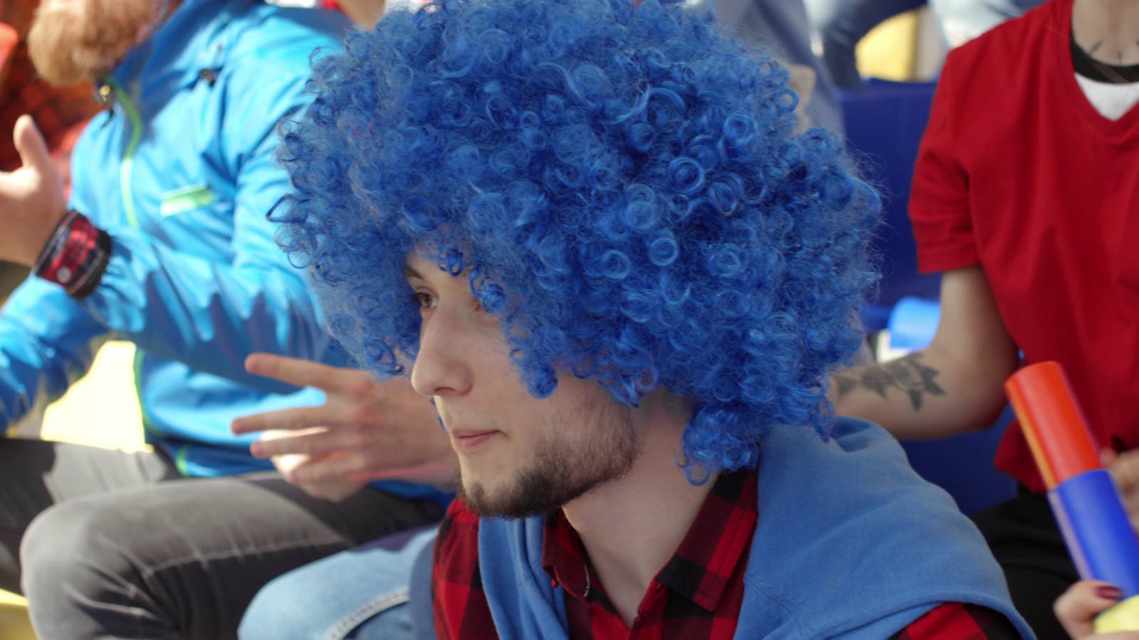 Loyal Fan Videos, Download The BEST Free 4k Stock Video Footage & Loyal ...