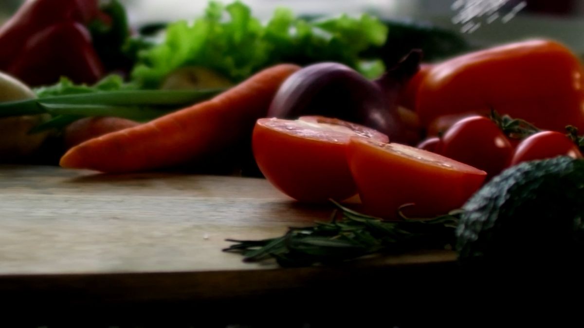 Vegetables Videos, Download The BEST Free 4k Stock Video Footage ...