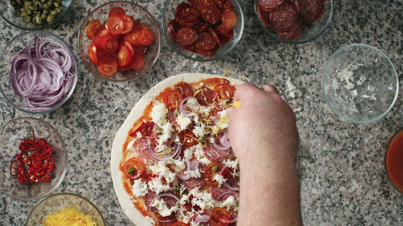 4,263+ Best Free Cooking 4K Stock Video Footage & Royalty-Free HD Video ...