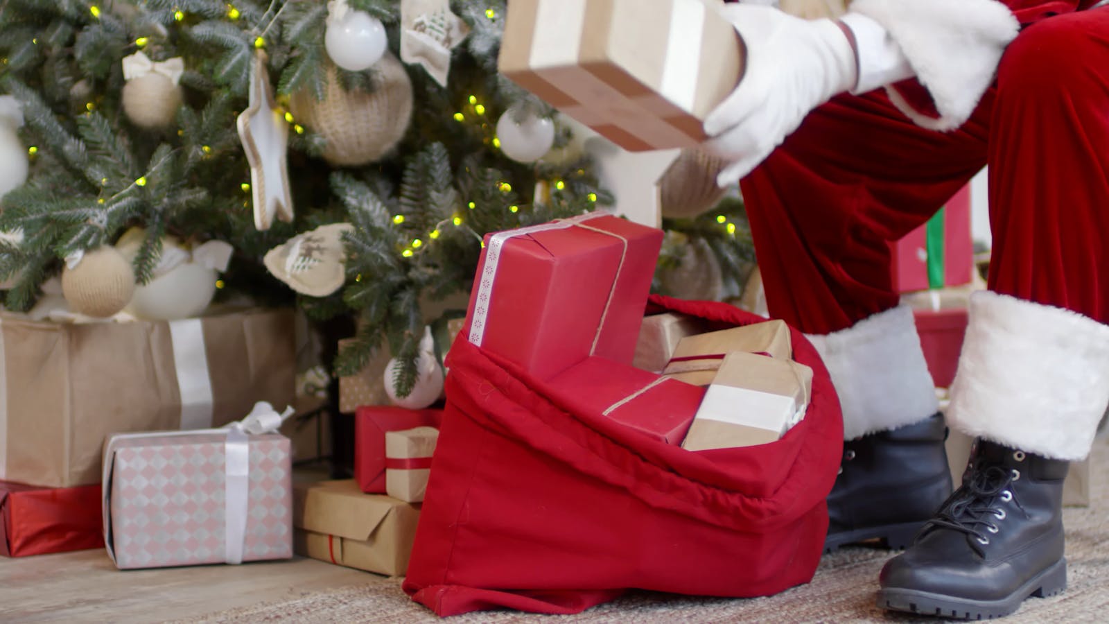 791+ Best Free Santa claus 4K Stock Video Footage & Royalty-Free HD ...