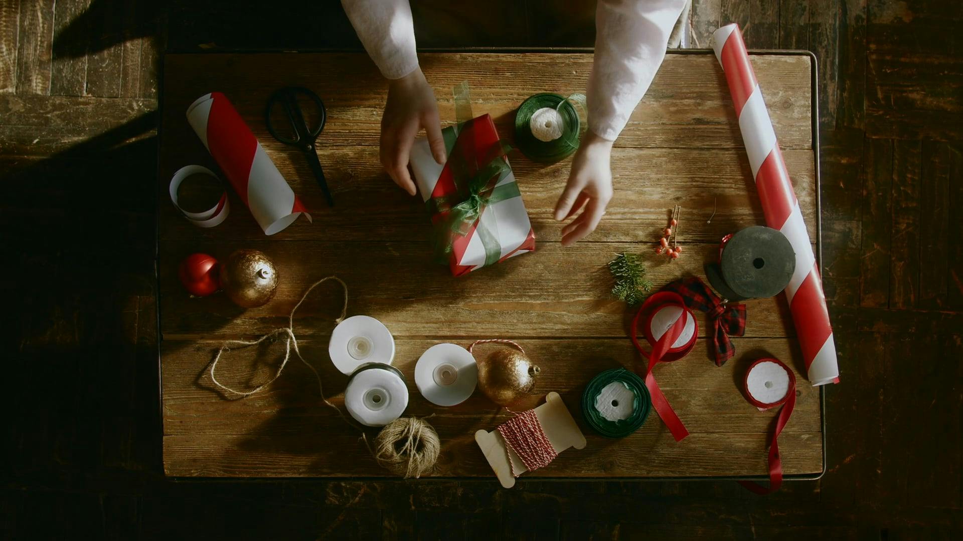 Gifts On Table Videos, Download The BEST Free 4k Stock Video Footage ...