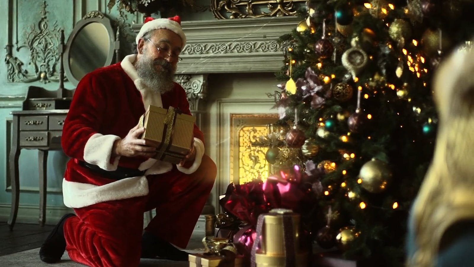 Santa Claus Videos, Download The BEST Free 4k Stock Video Footage ...