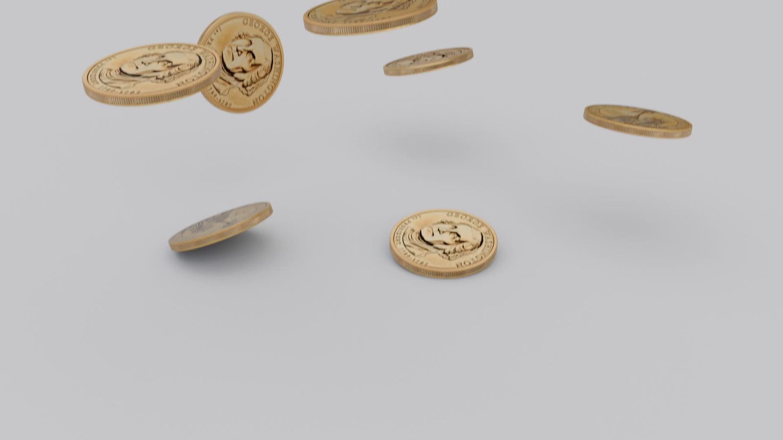 Coin Falling Videos, Download The BEST Free 4k Stock Video Footage ...