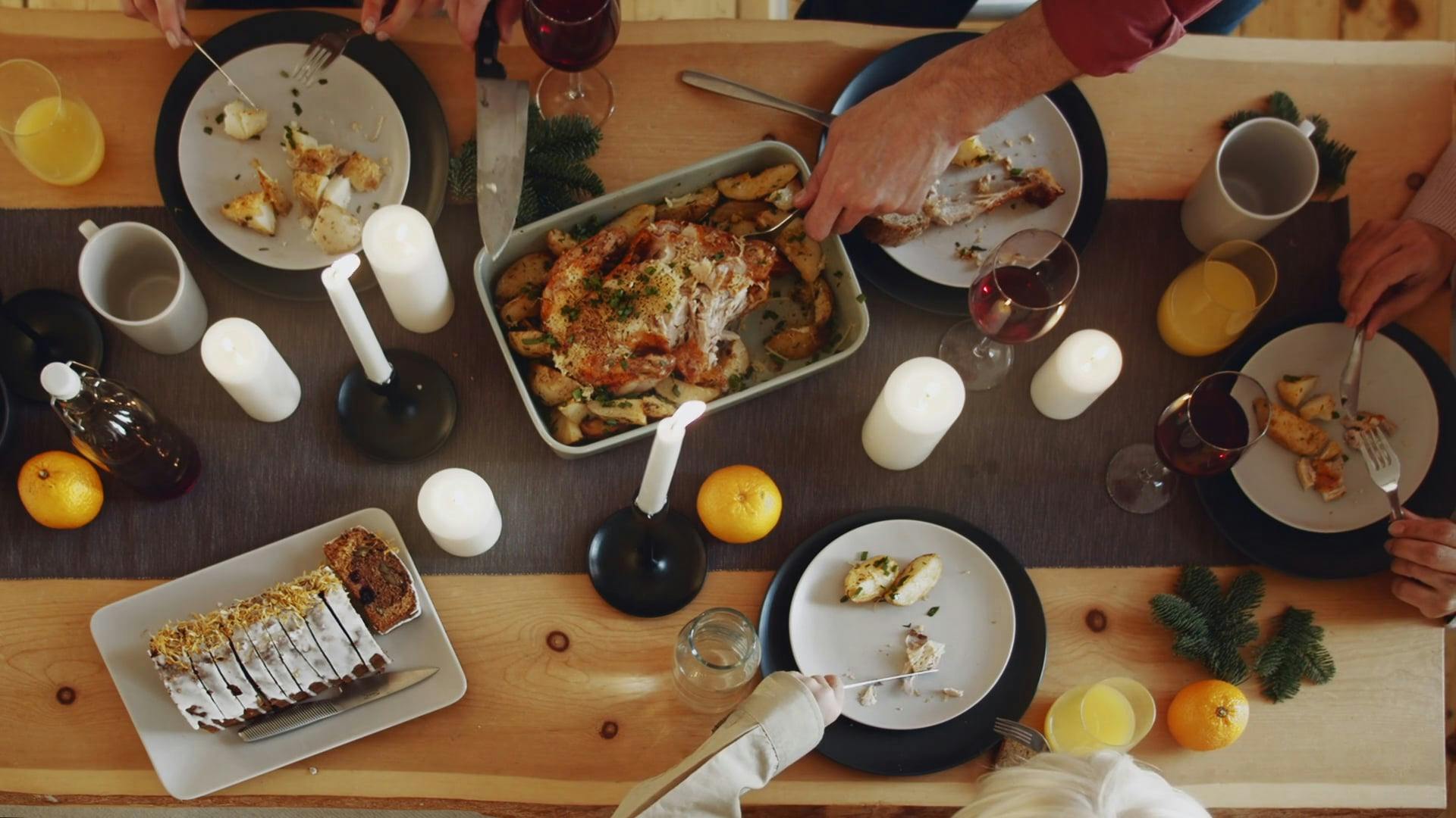 Feast Videos, Download The BEST Free 4k Stock Video Footage & Feast HD ...