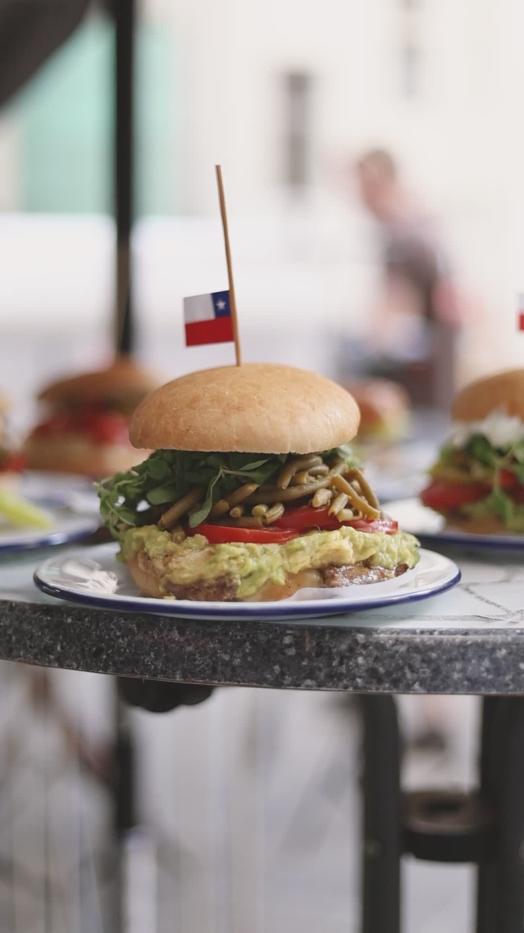 Burger Animation Videos, Download The BEST Free 4k Stock Video Footage ...