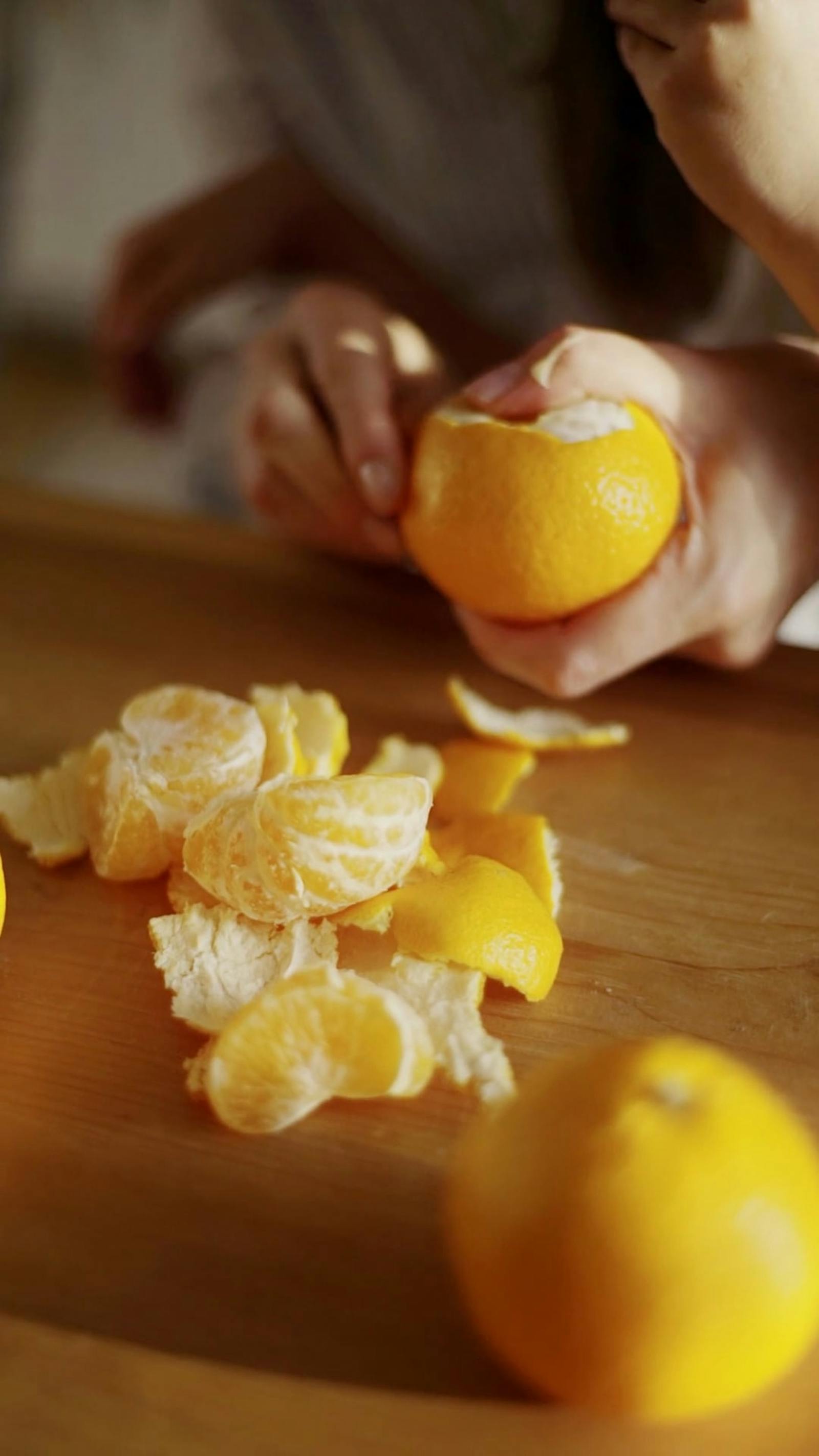 Orange Fruit Videos, Download Free 4k Stock Video Footage & Orange ...