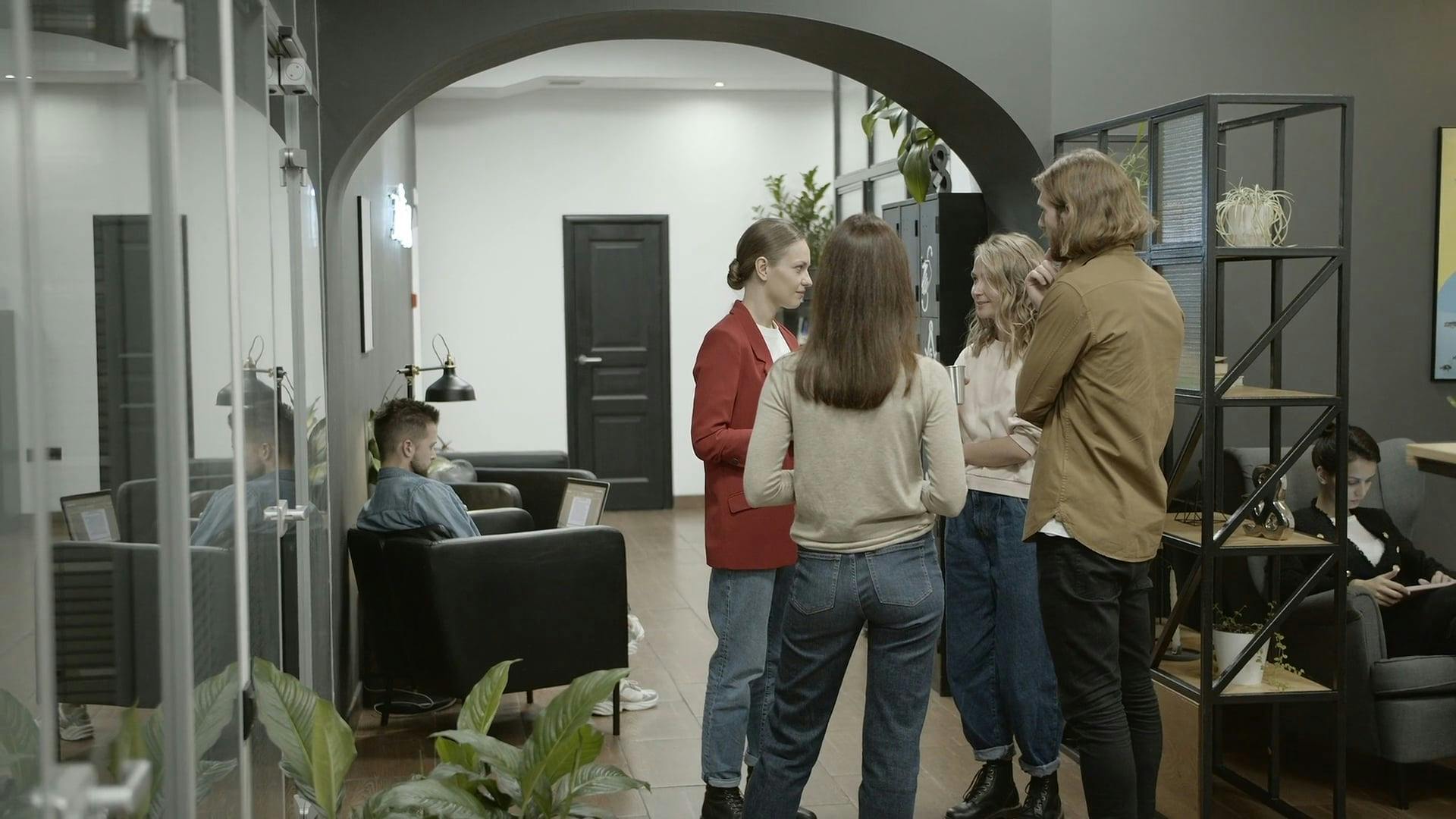 Open Group Chat Videos, Download The BEST Free 4k Stock Video Footage ...