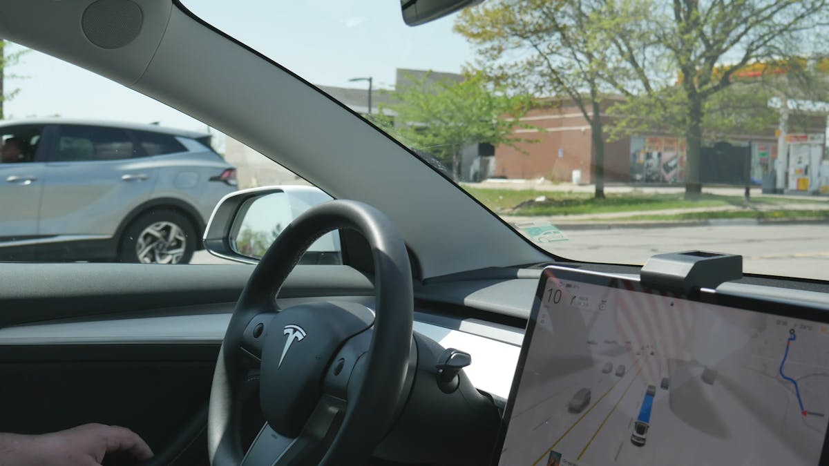 Tesla Car Videos, Download The BEST Free 4k Stock Video Footage & Tesla ...