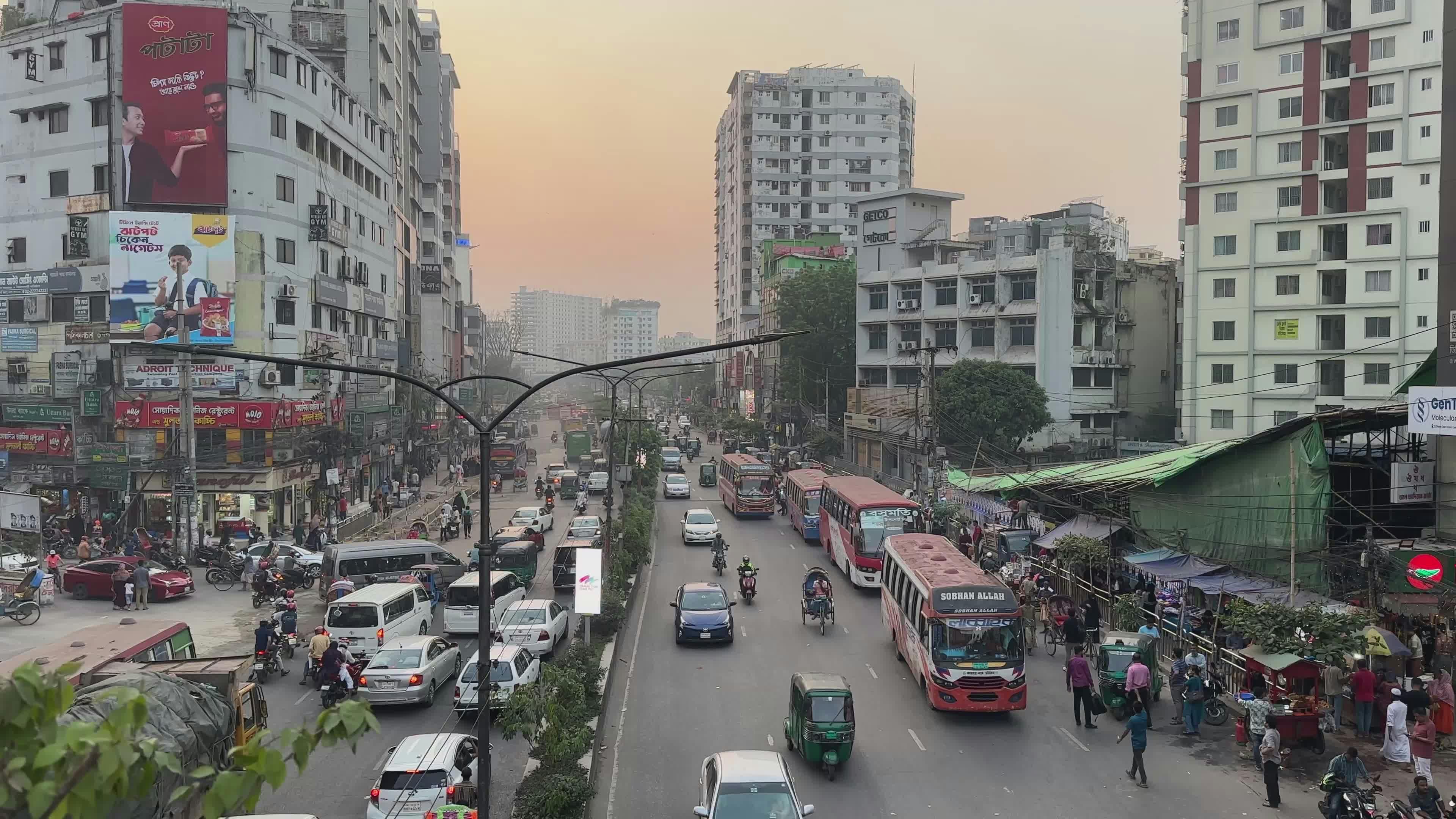 Buses In Background Videos, Download The BEST Free 4k Stock Video ...