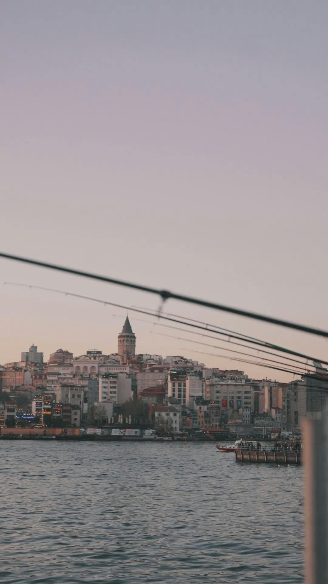 Free No Copyright Sunset Cityscape Videos, Download The BEST Free 4k ...