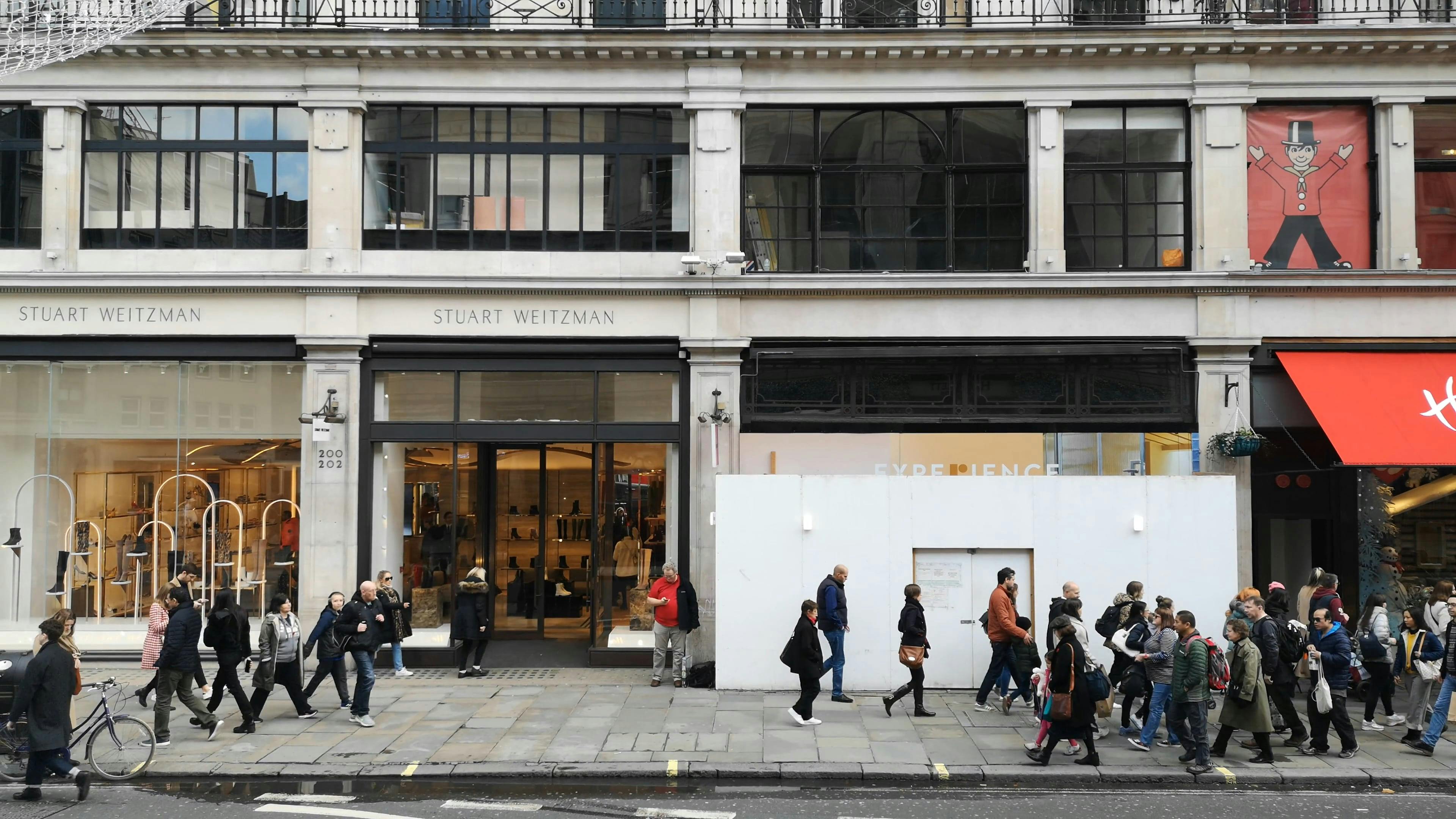 A Day At The Mall Free Stock Video Footage, Royalty-Free 4K & HD Video Clip