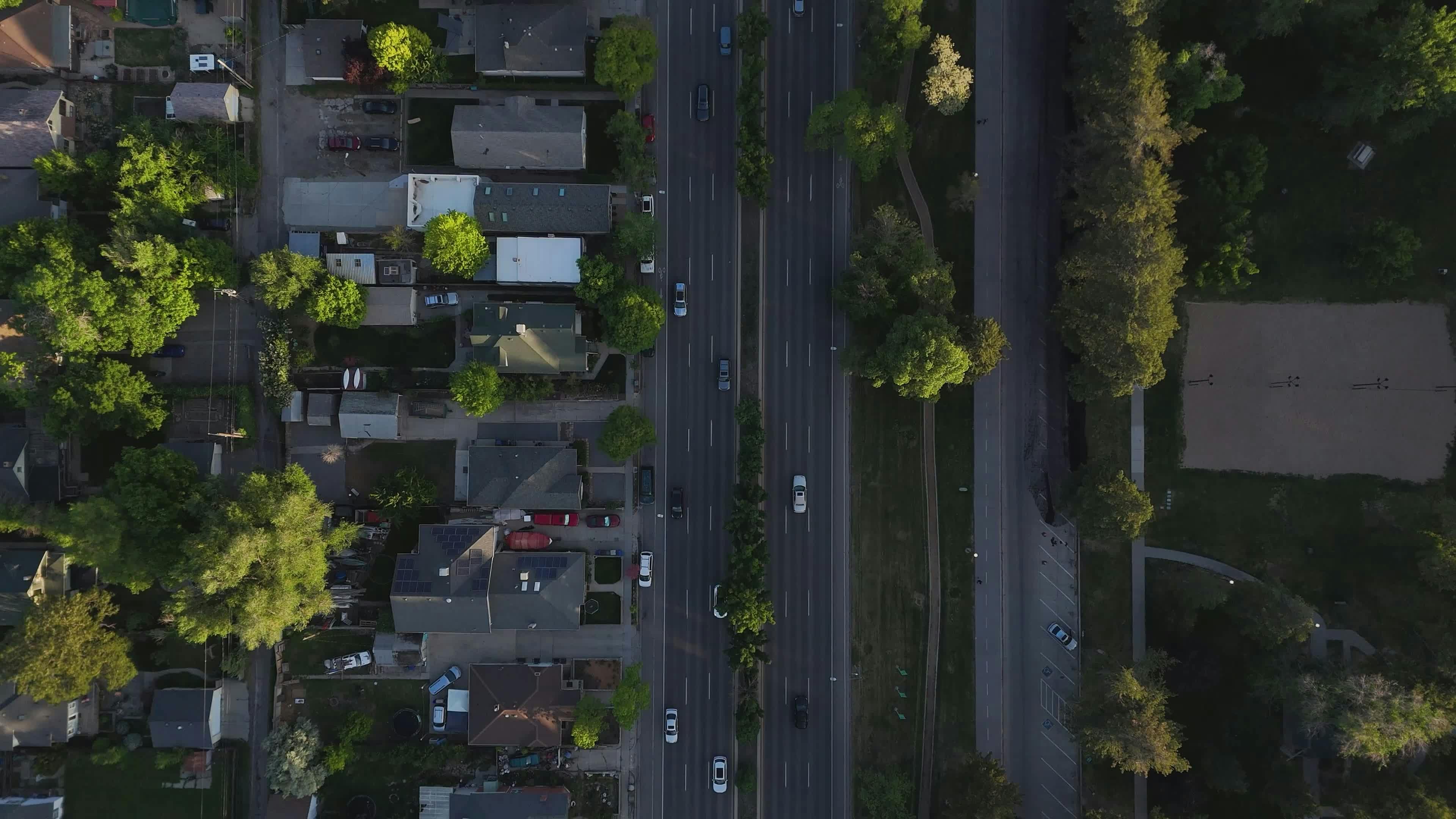 Neighborhood With People Videos, Download The BEST Free 4k Stock Video ...