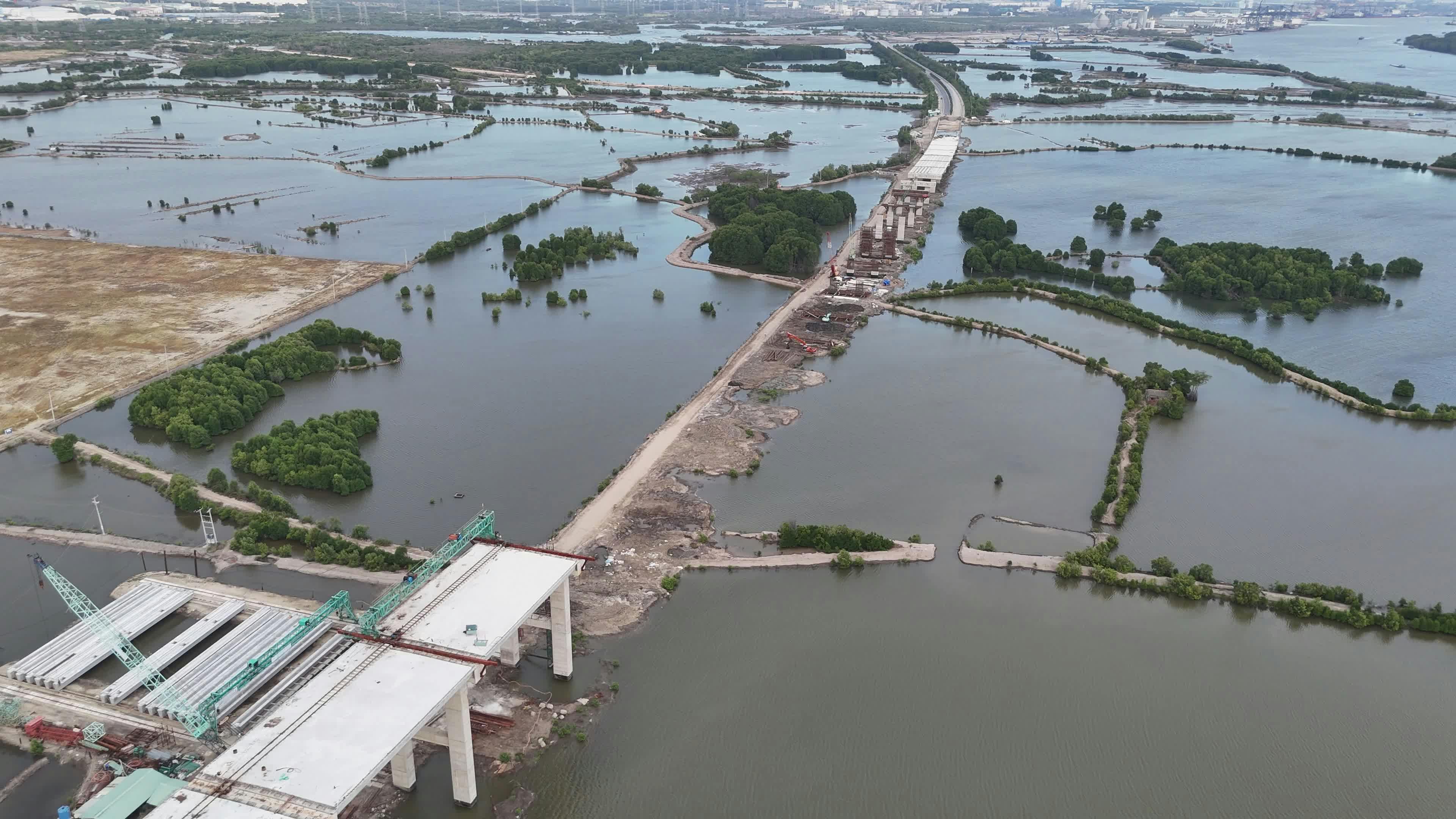 Collapsed Bridge Videos, Download The BEST Free 4k Stock Video Footage ...