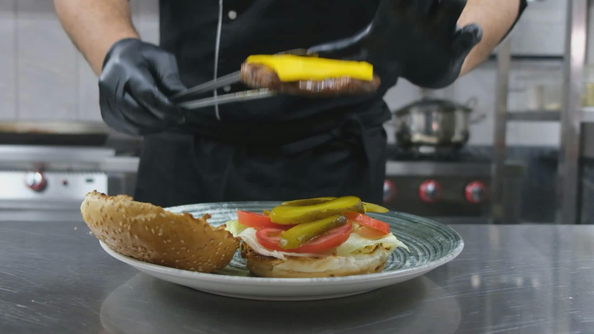 Chef Cooking Videos, Download The BEST Free 4k Stock Video Footage ...