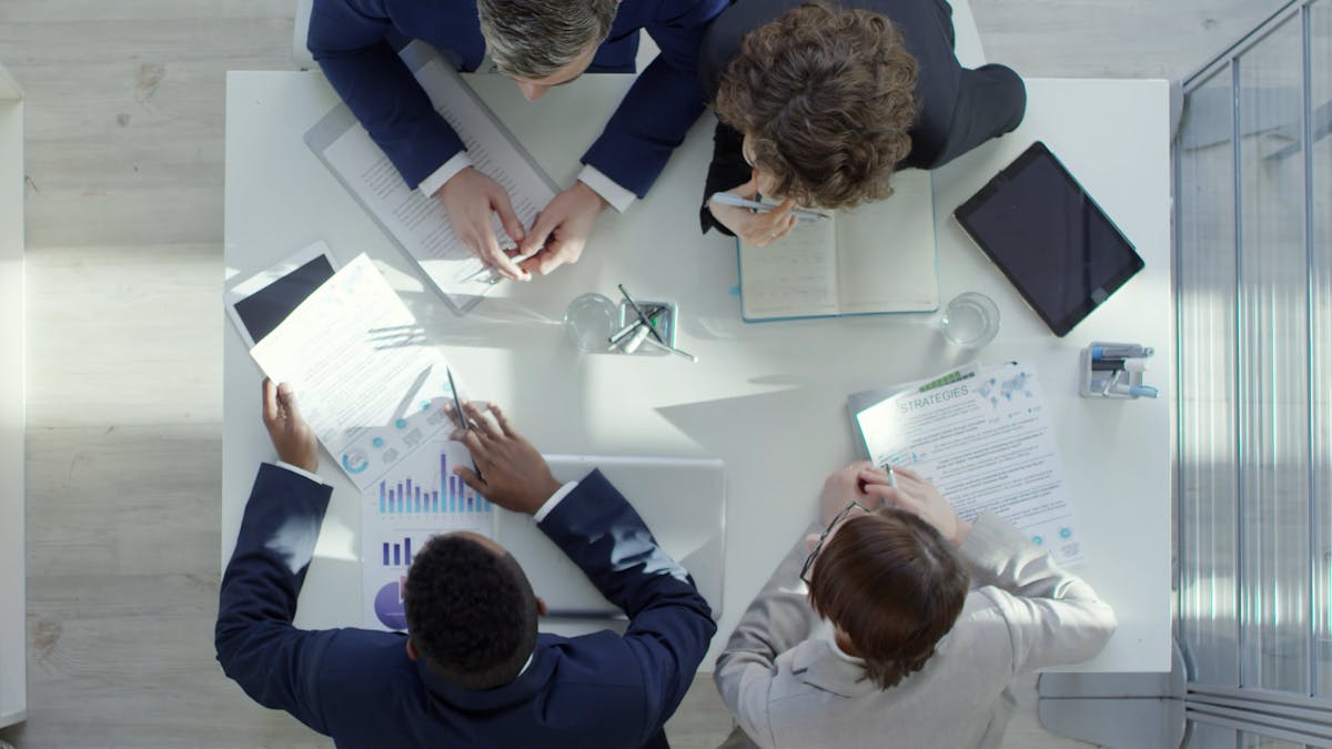 Employees Videos, Download The BEST Free 4k Stock Video Footage ...