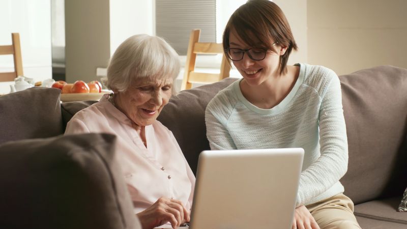 Elderly Care Videos, Download The BEST Free 4k Stock Video Footage ...