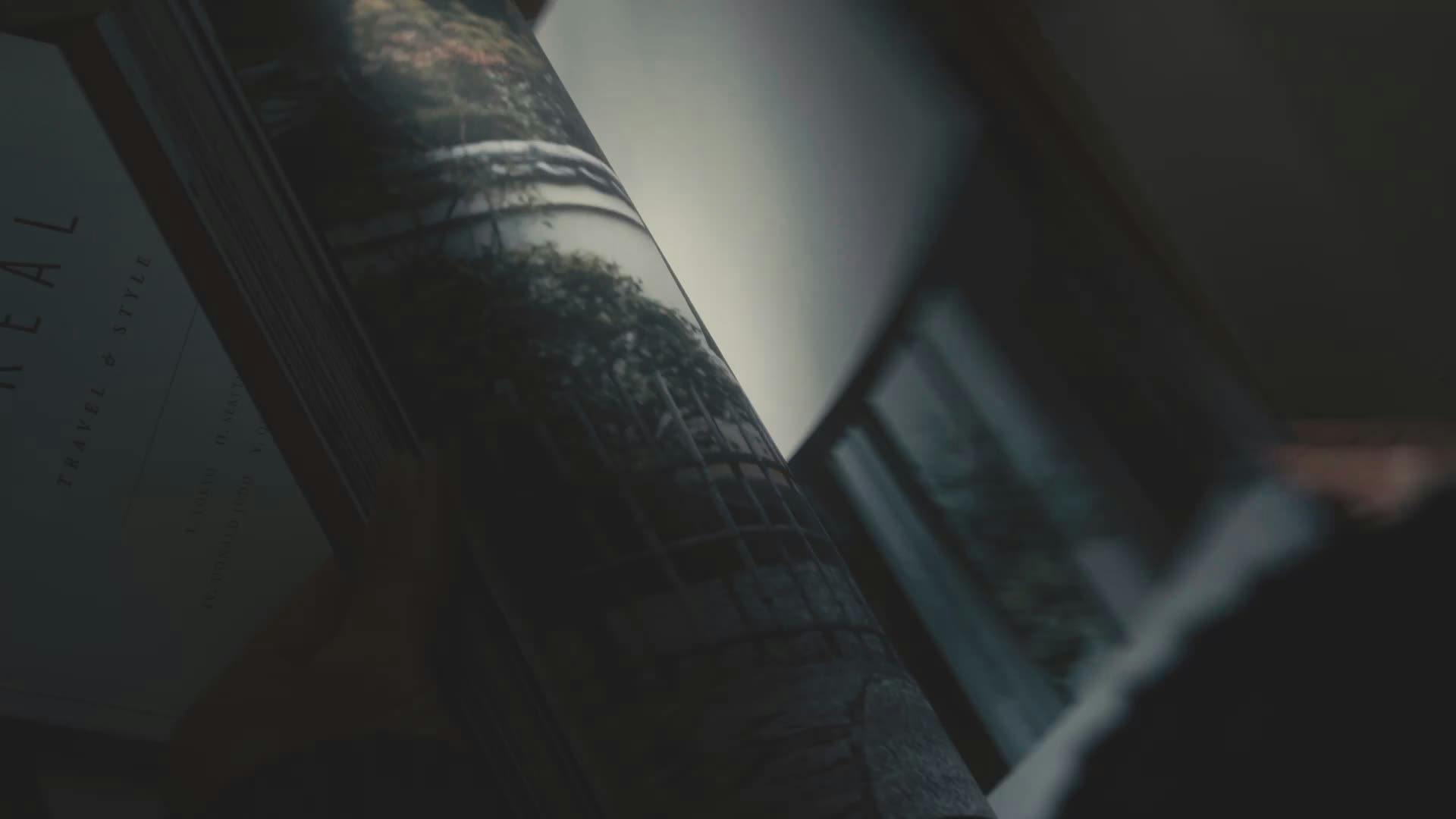 Book Pages Videos, Download The BEST Free 4k Stock Video Footage & Book ...