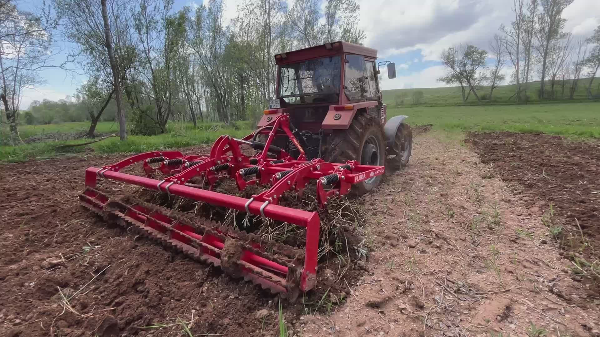 Tractors And Plows Videos, Download The BEST Free 4k Stock Video ...