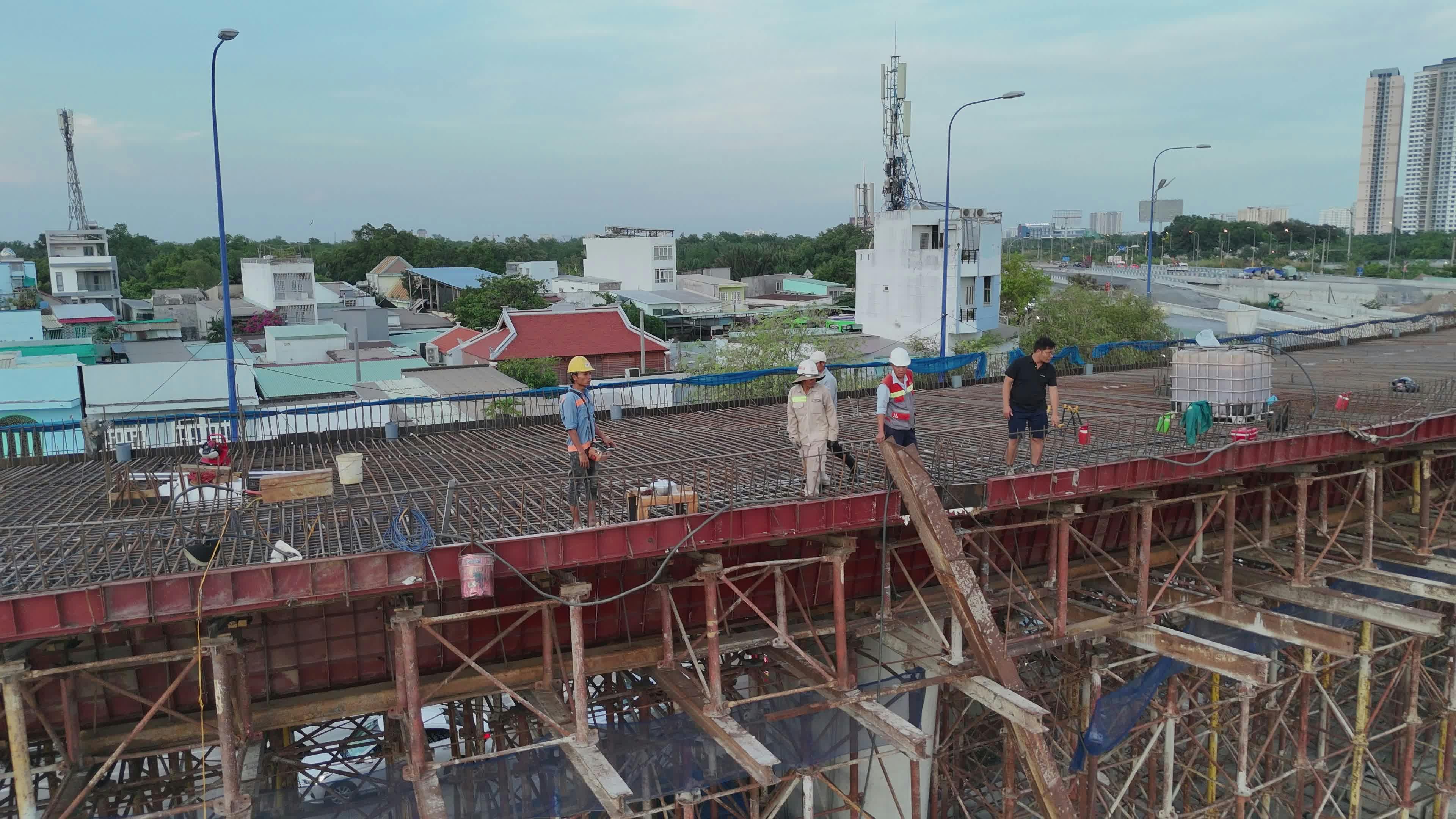 Bridge Build Videos, Download The BEST Free 4k Stock Video Footage ...