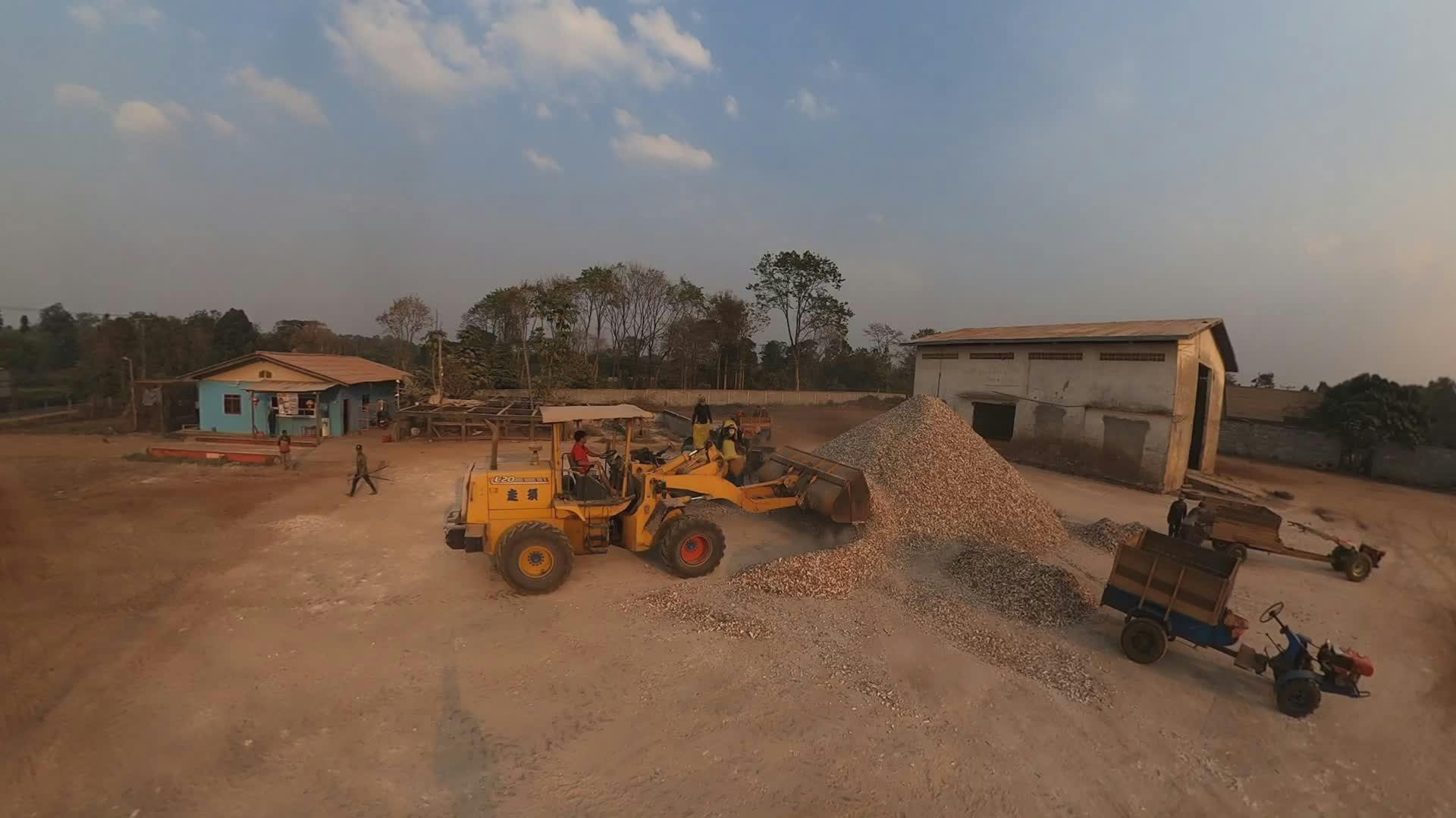 Suraphat Nuea-on - Fotografi