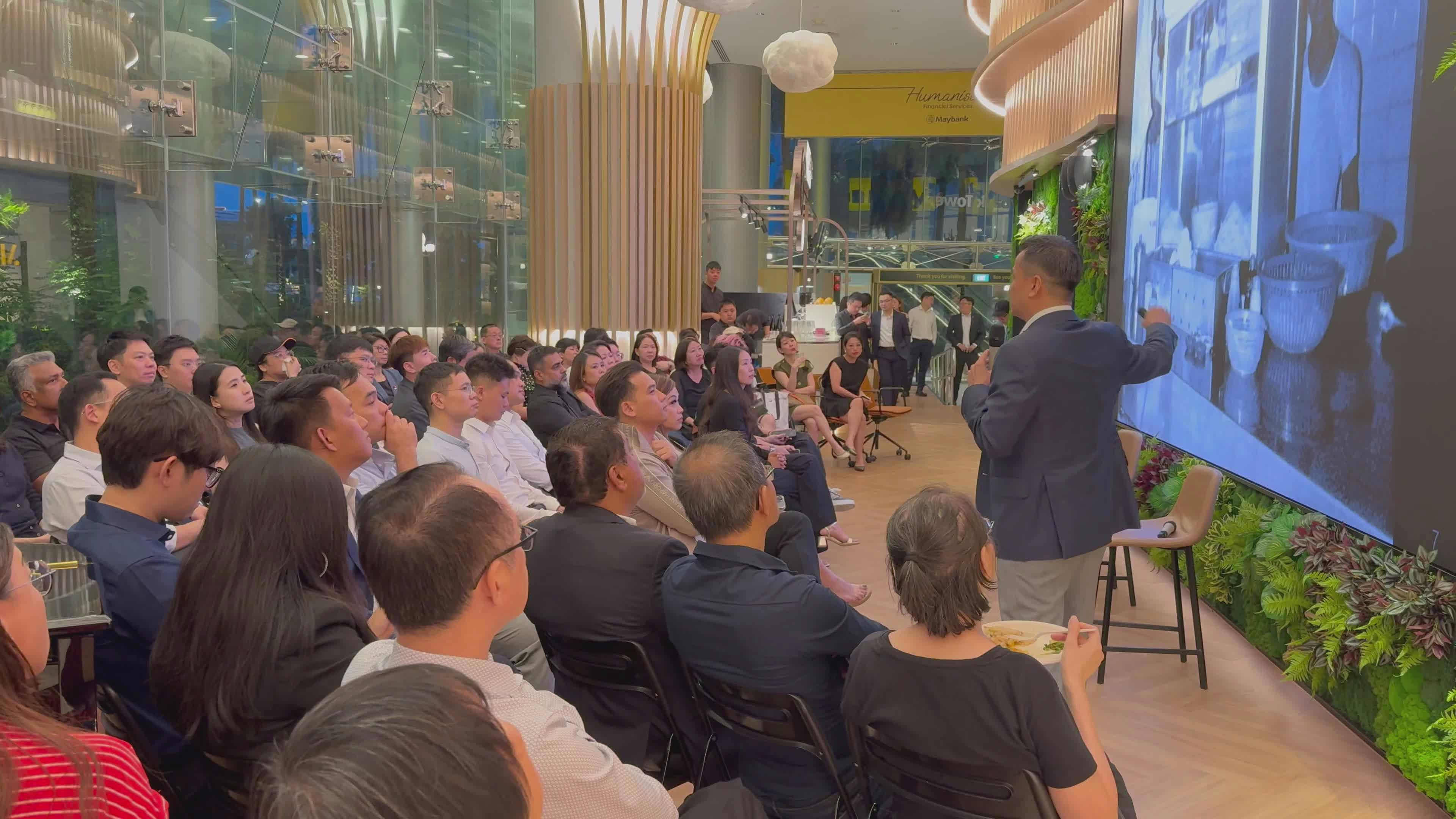 Business Presentation Videos, Download The BEST Free 4k Stock Video ...