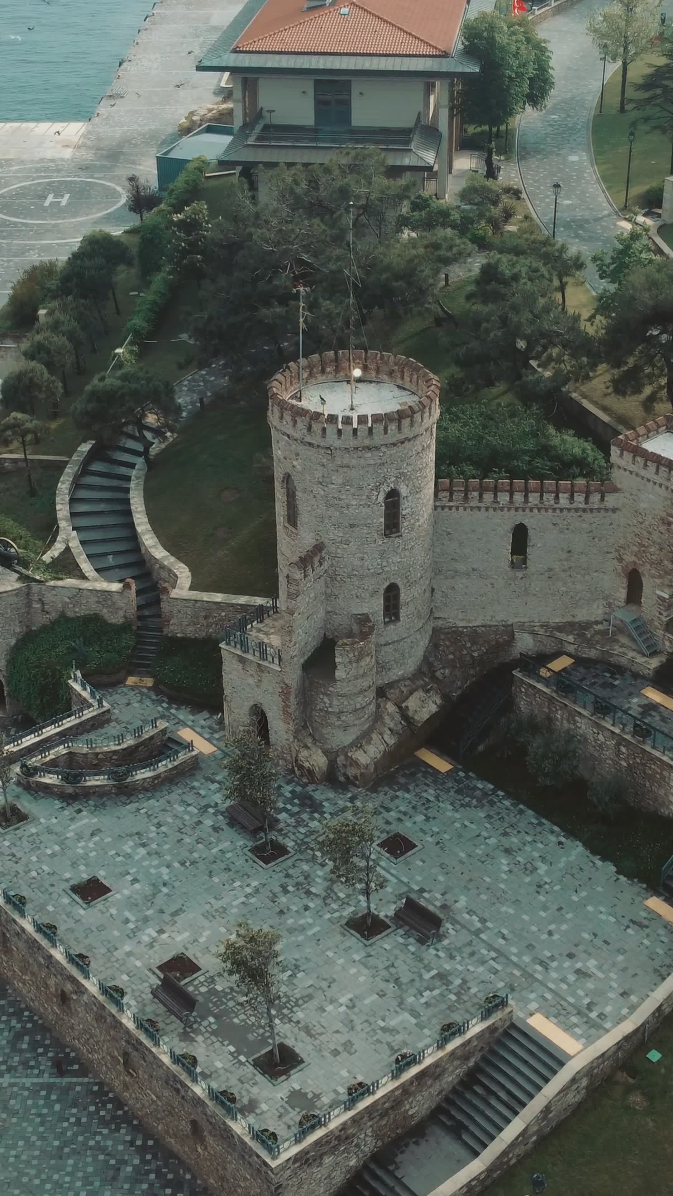 Viewpoint Tower Videos, Download The BEST Free 4k Stock Video Footage ...