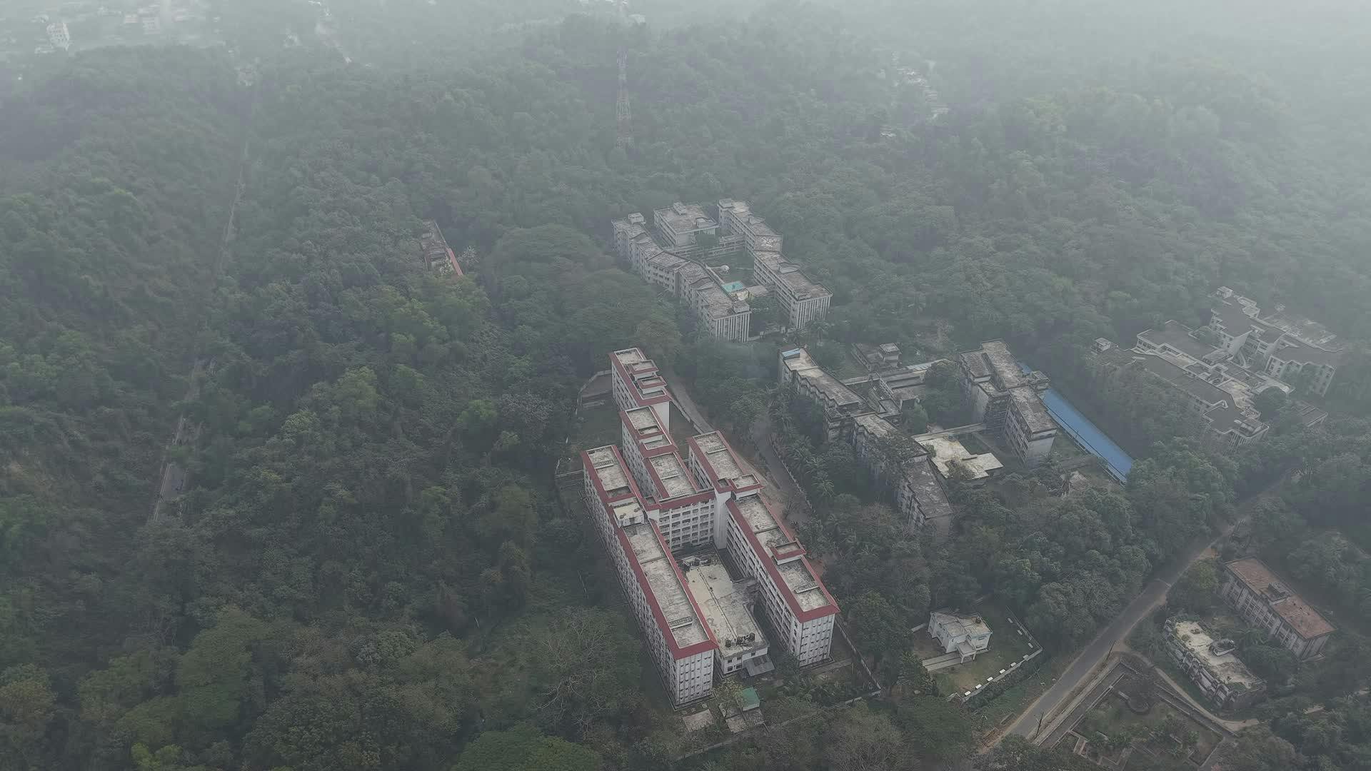 Mist Campus Videos, Download The BEST Free 4k Stock Video Footage ...