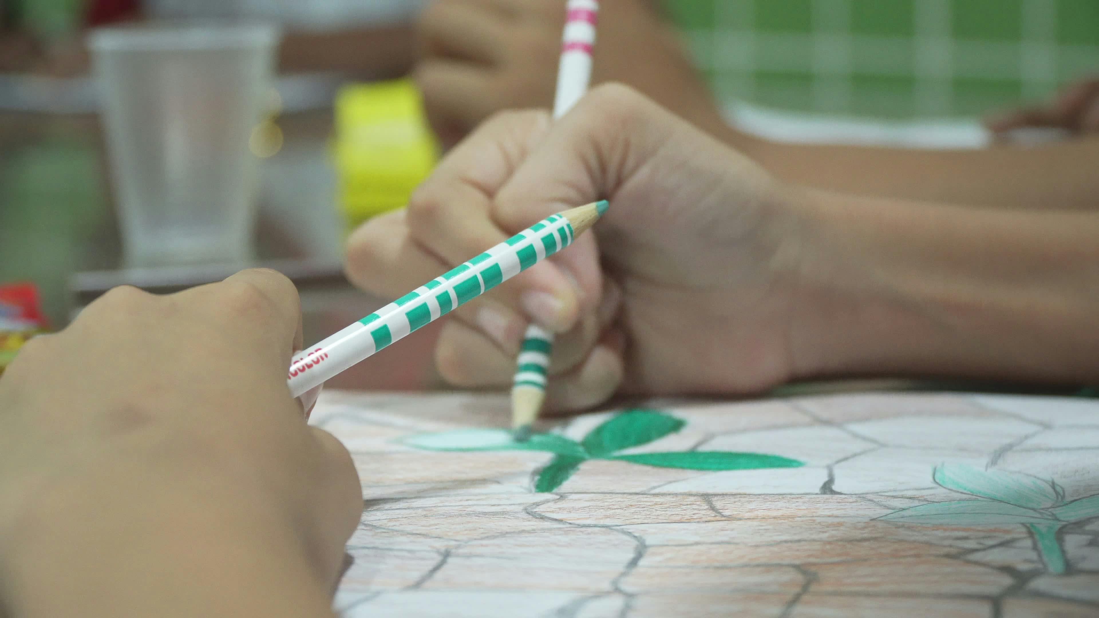 Coloring Videos, Download The BEST Free 4k Stock Video Footage ...