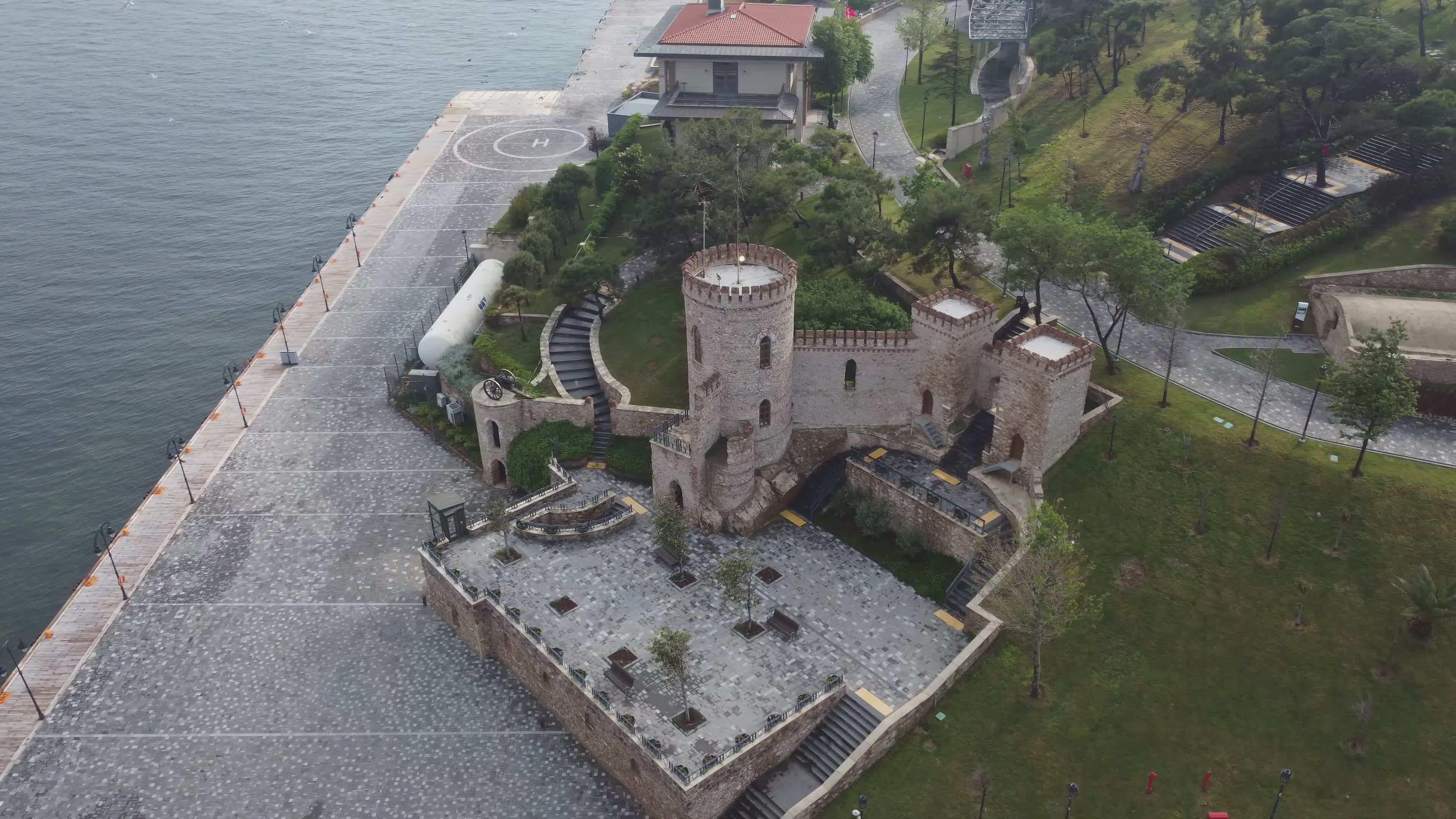 Stonework Architecture Videos, Download The BEST Free 4k Stock Video ...