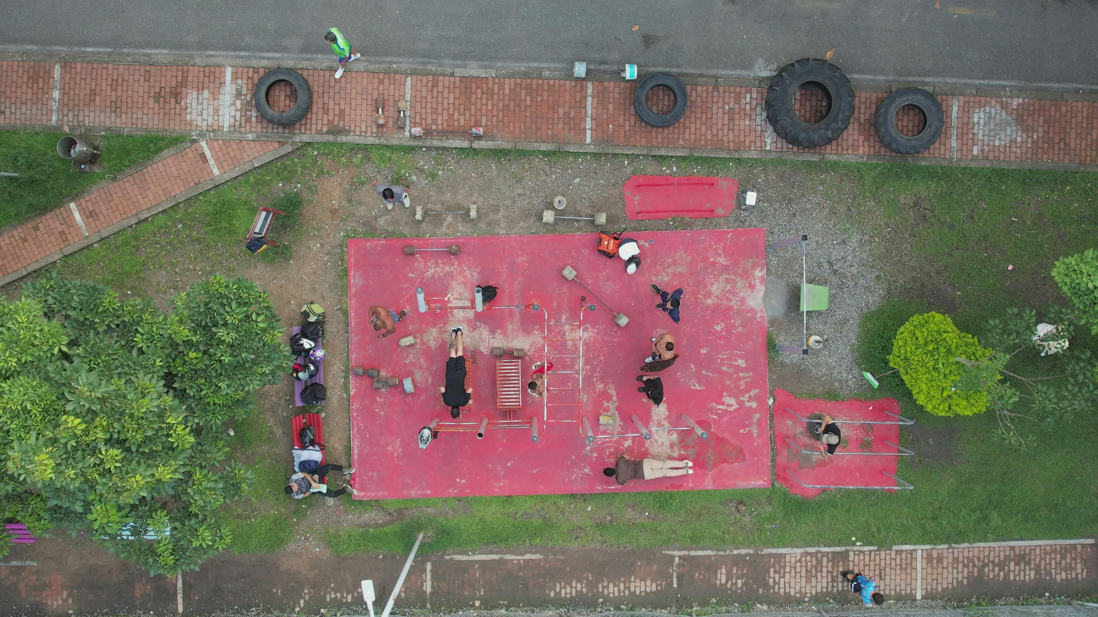 Alejandro Botero - Photography