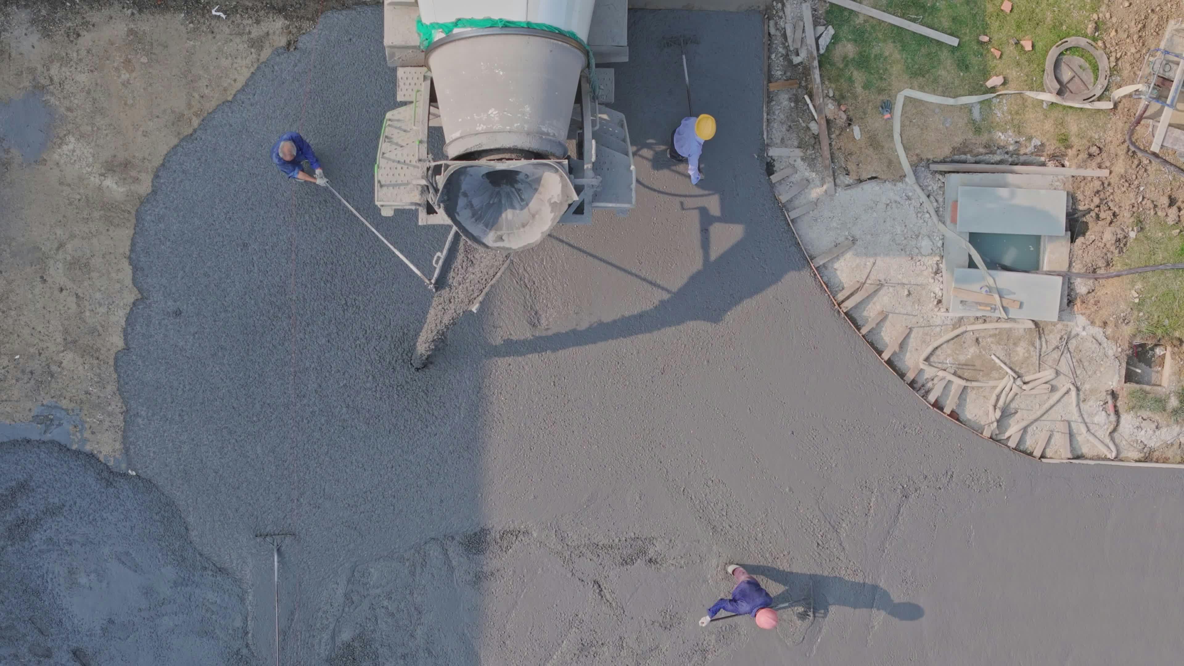 Construction Workers Videos, Download The BEST Free 4k Stock Video ...