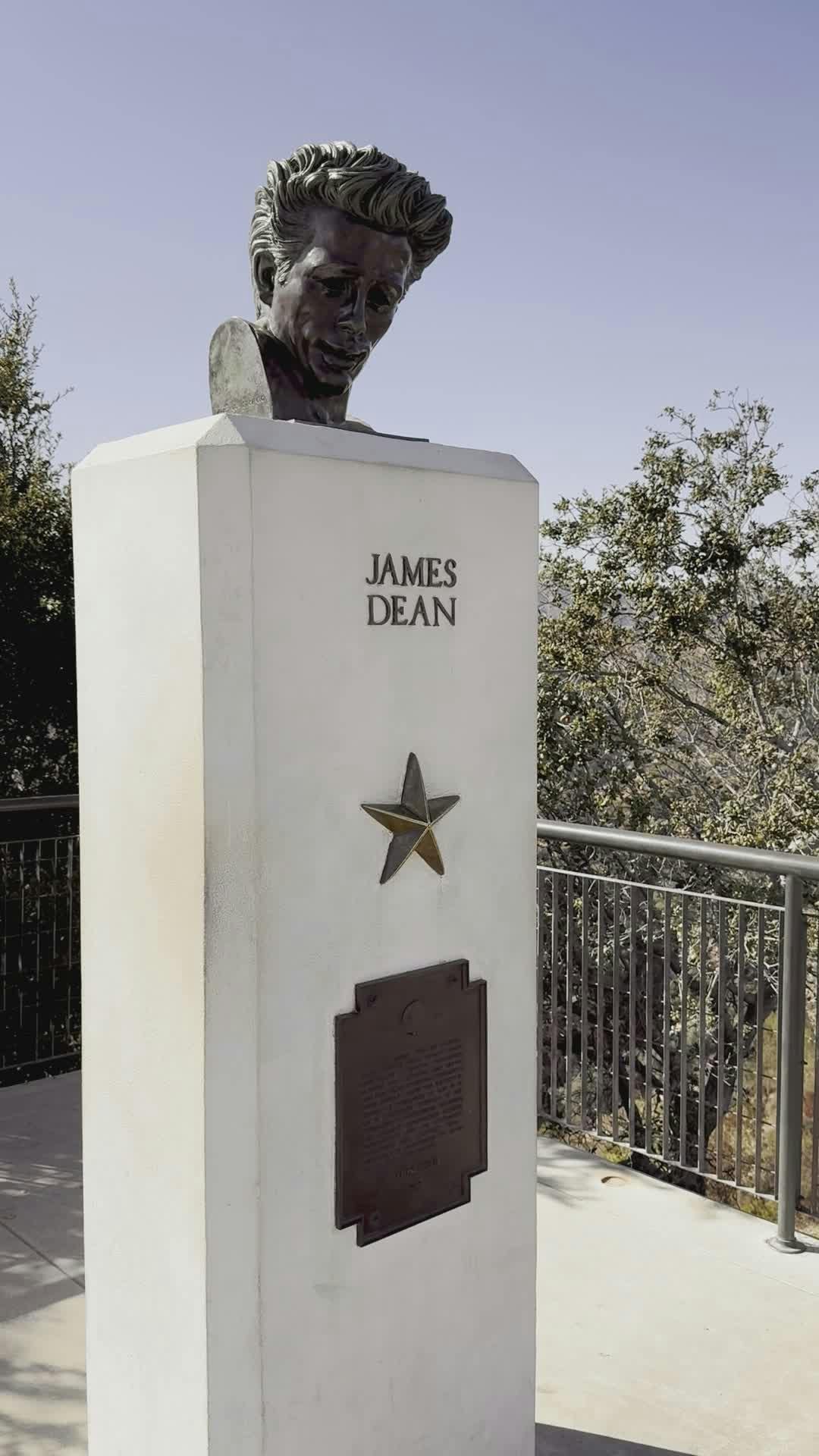 Aerial Footage of Griffith observatory Free Stock Video Footage ...