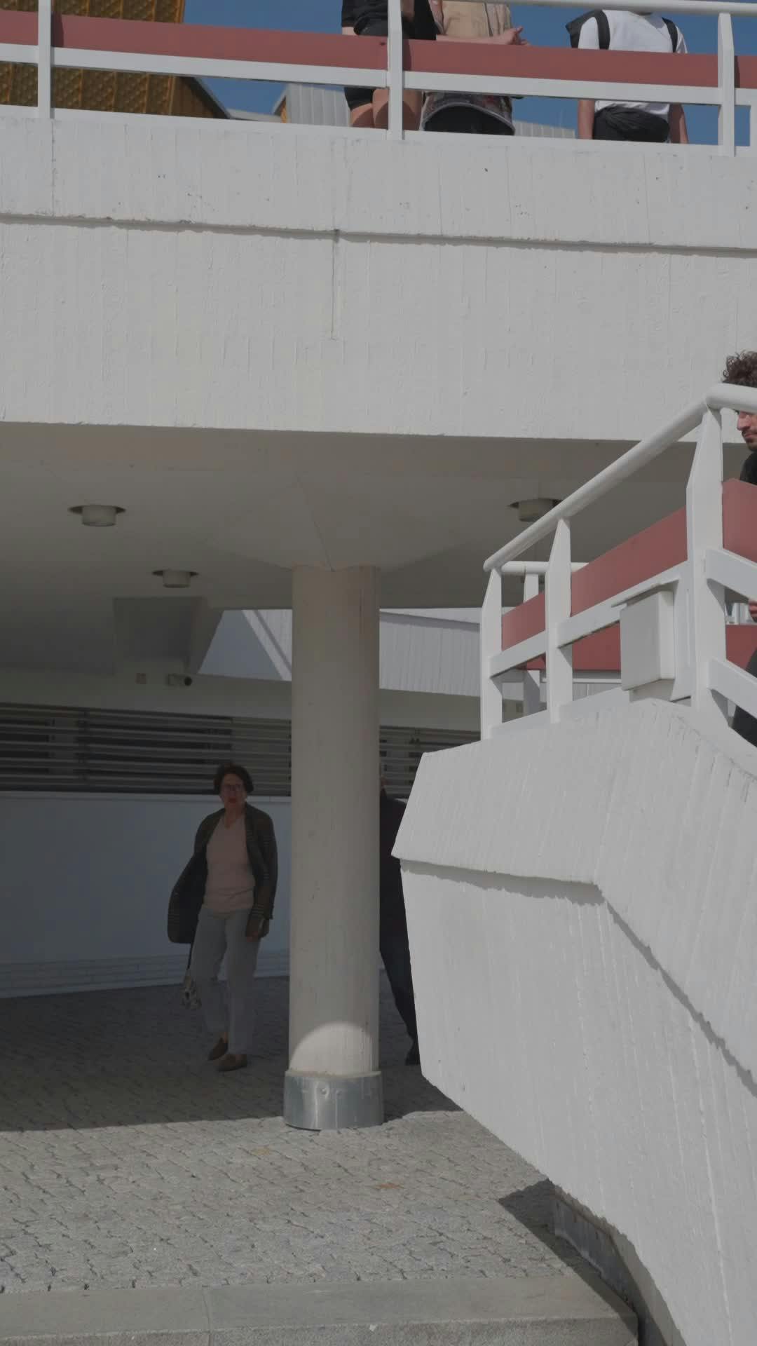 Dynamic Parkour Action in Urban Setting Free Stock Video Footage ...