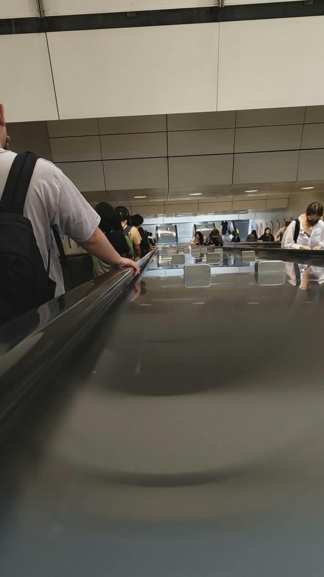 Less Crowd Videos, Download The BEST Free 4k Stock Video Footage & Less ...