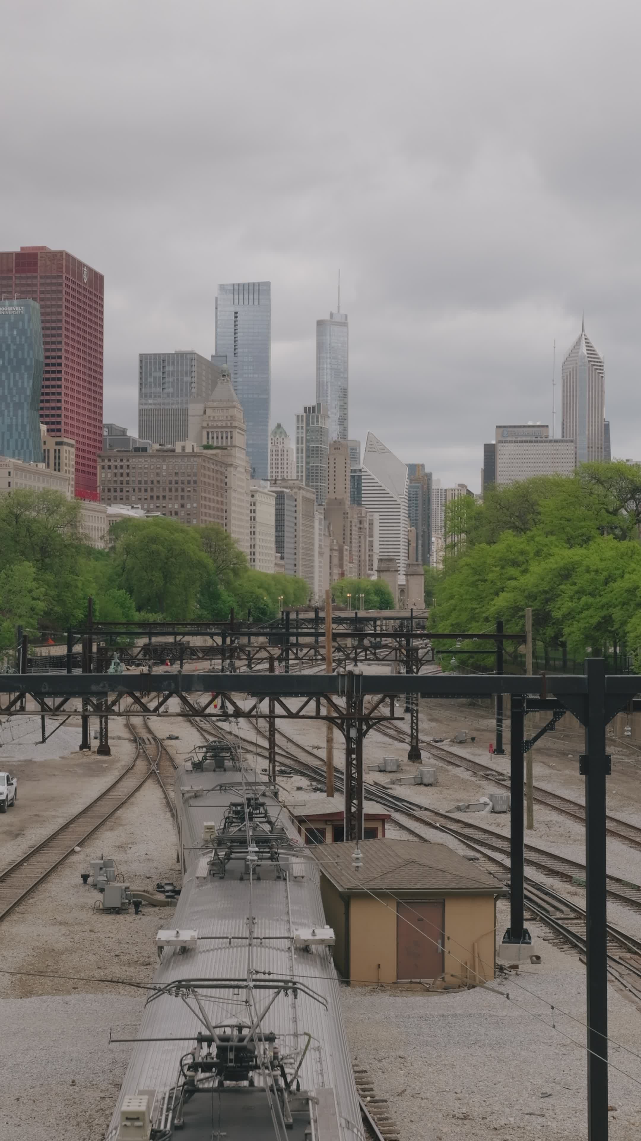 Us Railroads Videos, Download The BEST Free 4k Stock Video Footage & Us ...