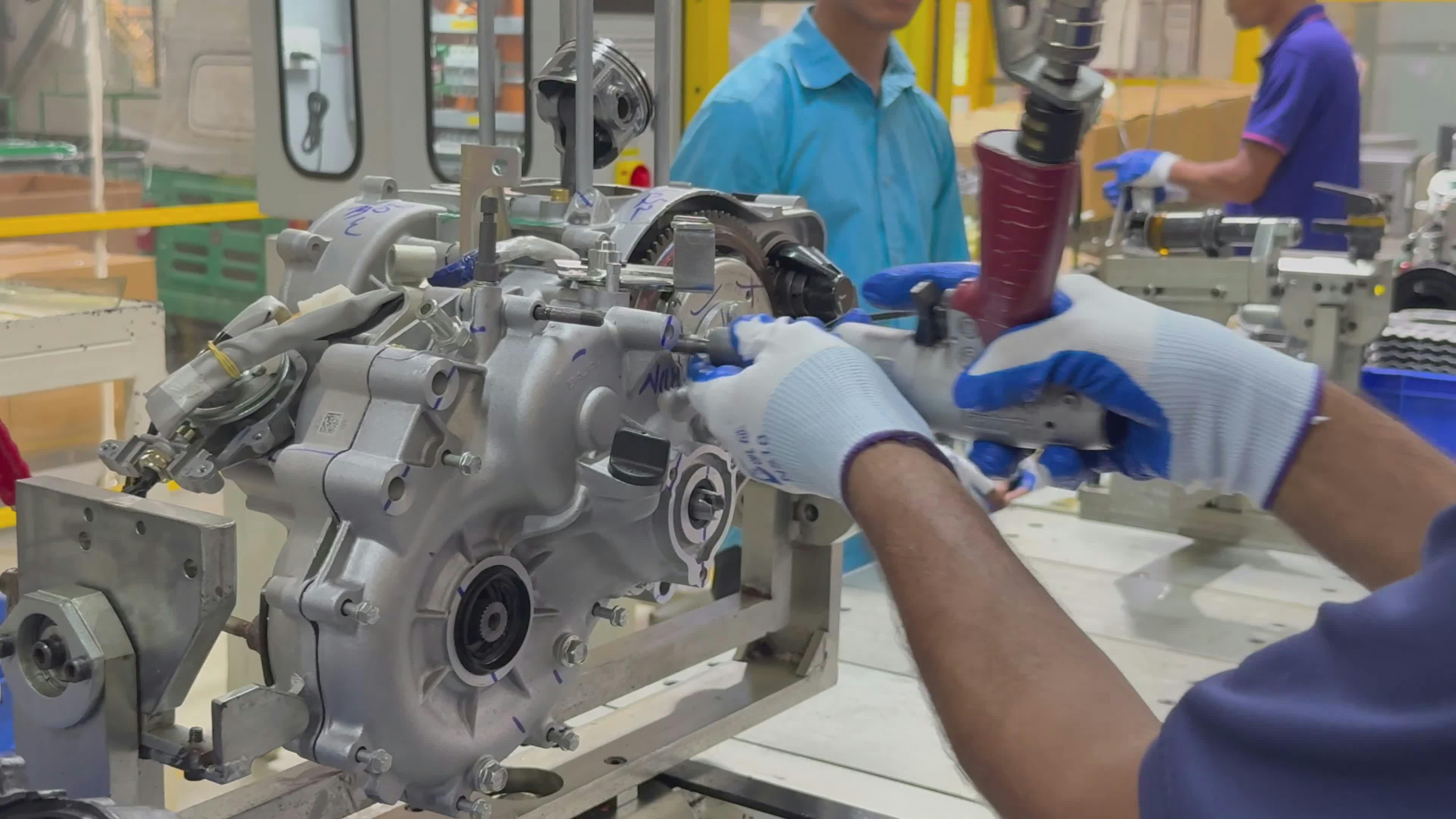 Manufacturing Jobs Videos, Download The BEST Free 4k Stock Video ...